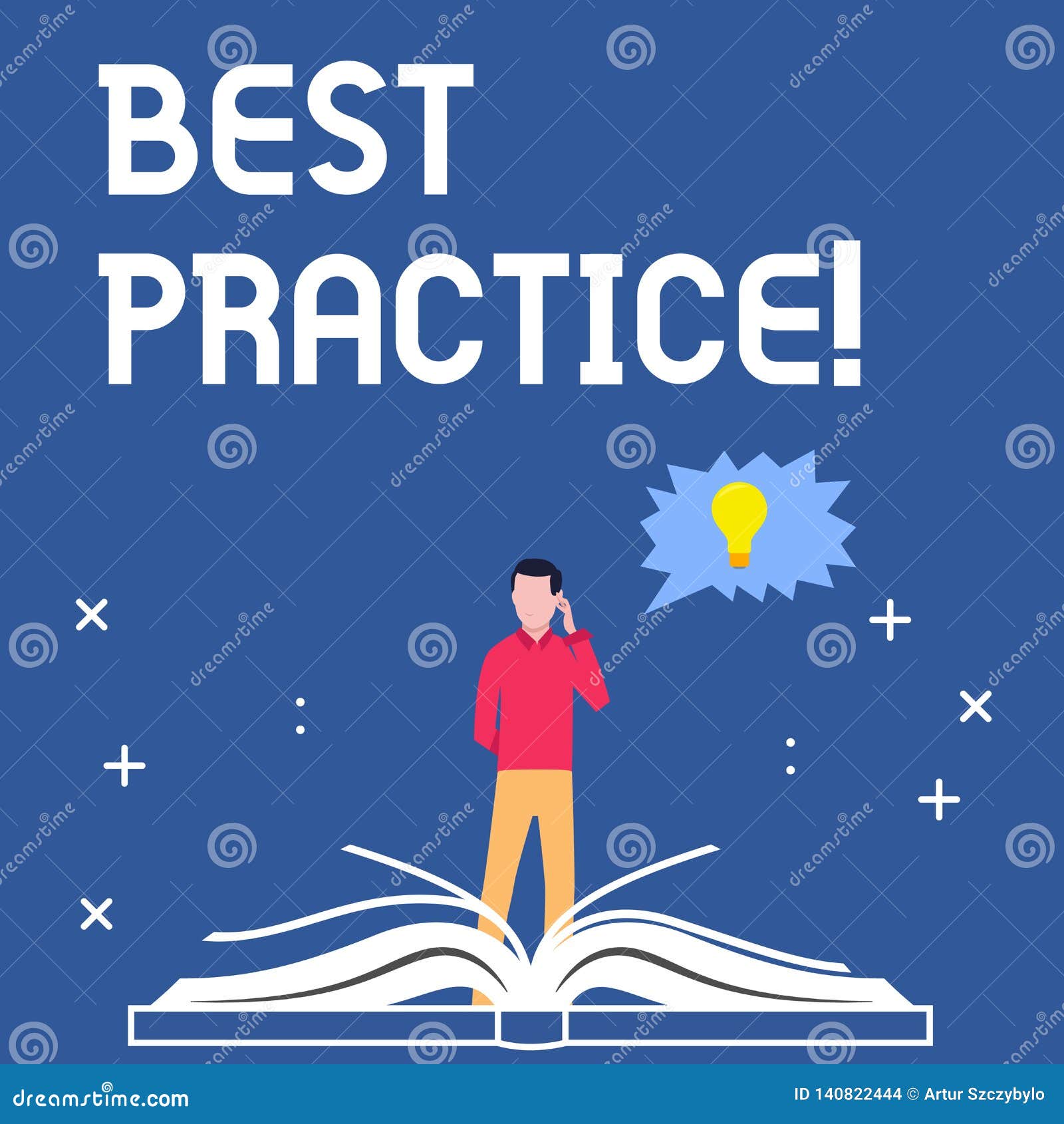 Handwriting Text Writing Best Practice. Concept Meaning Better ...