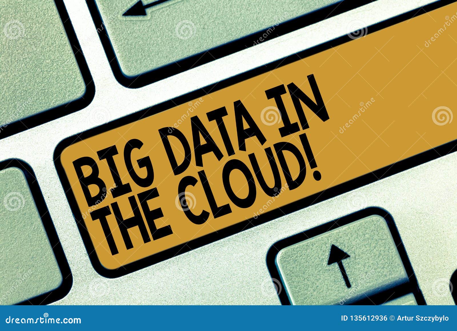 Handwriting Text Writing Big Data in the Cloud. Concept Meaning ... Handwriting Text Writing Big Data in the Cloud. Concept Meaning ...
