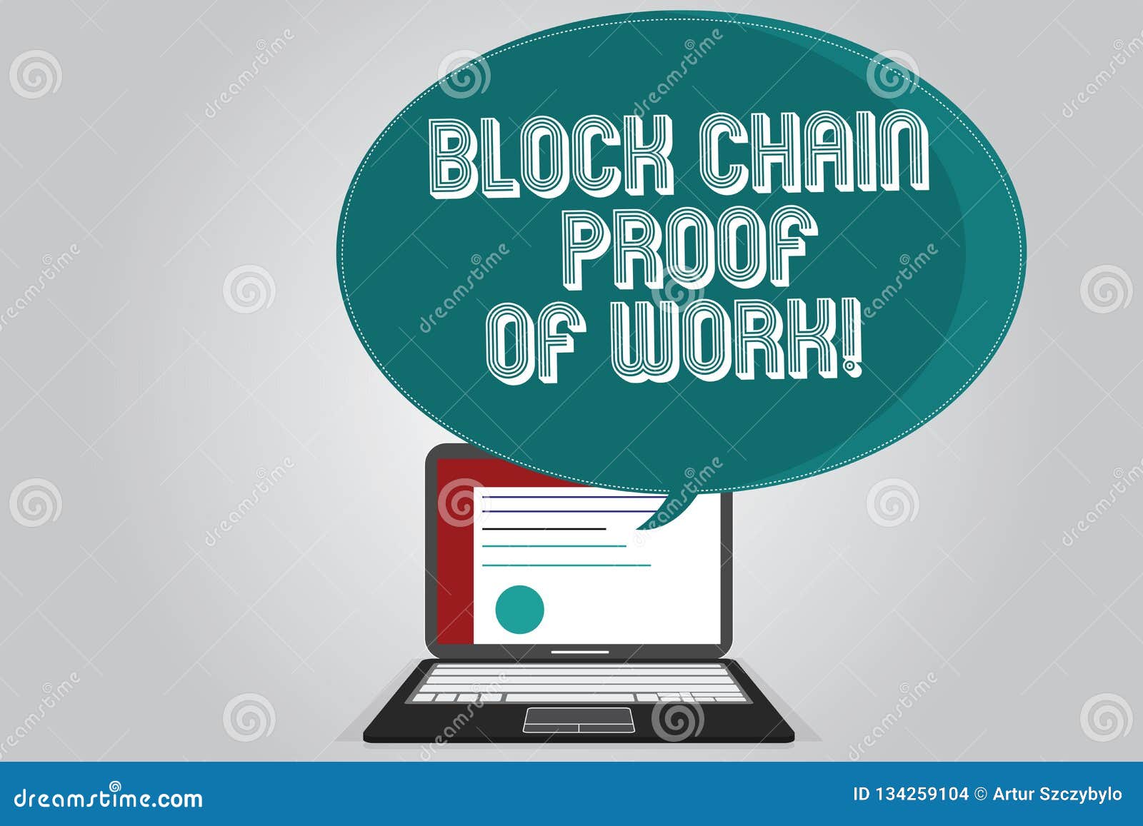 Handwriting Text Writing Block Chain Proof of Work. Concept Meaning ... Handwriting Text Writing Block Chain Proof of Work. Concept Meaning ...