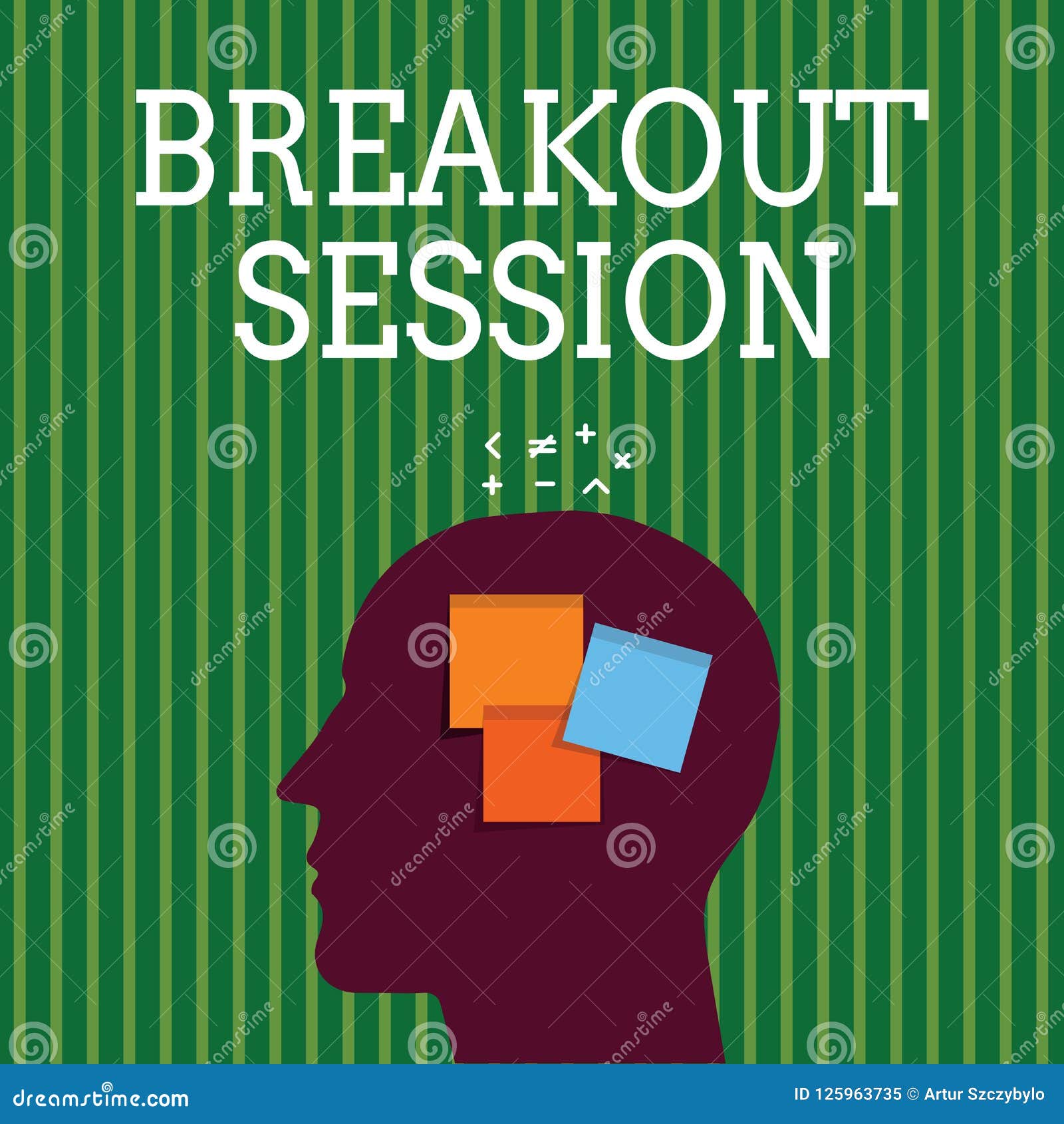 Breakout Discussion Stock Illustrations – 112 Breakout Discussion Stock ...