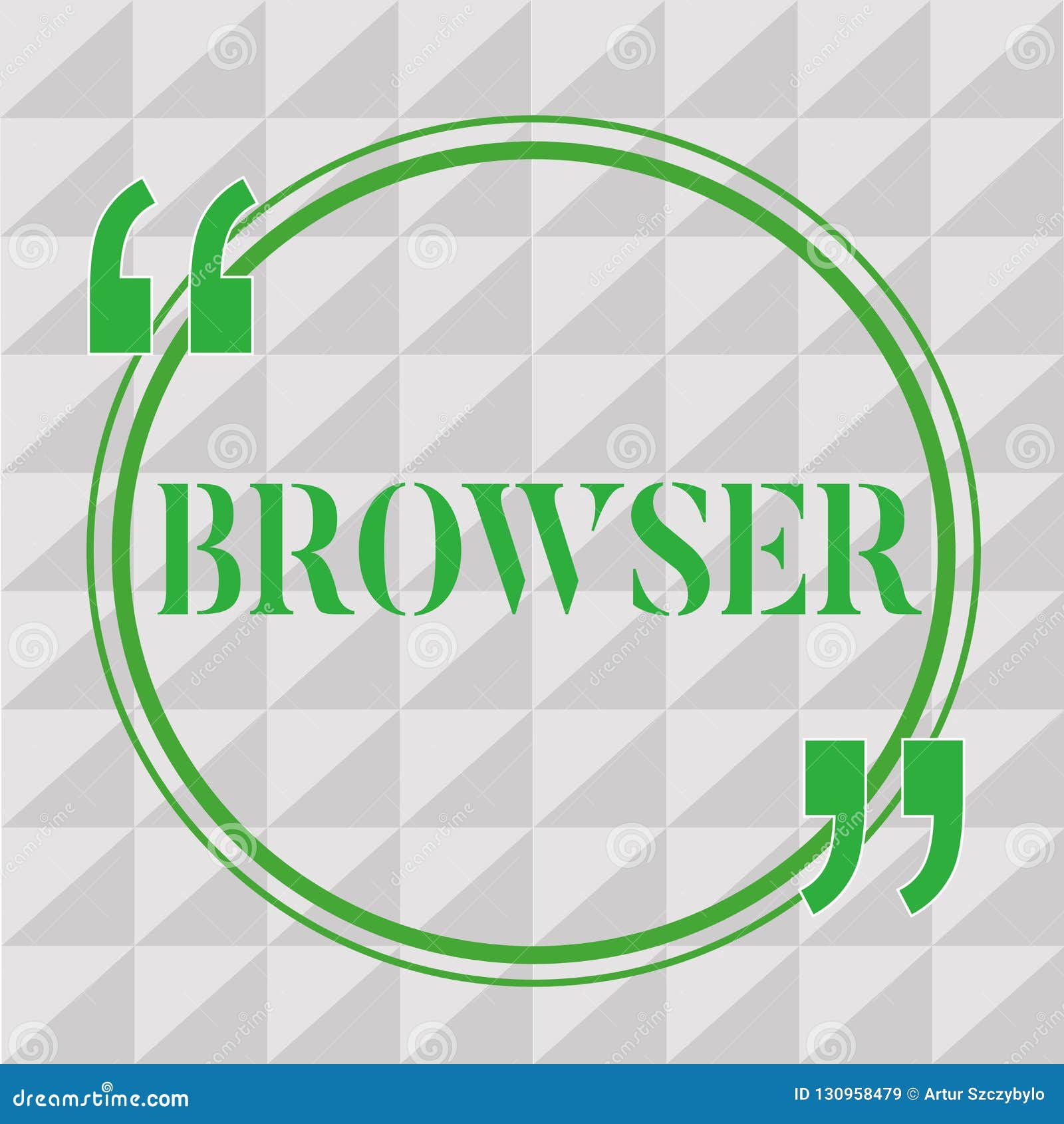 Handwriting Text Writing Browser Concept Meaning Computer Program Graphical User Interface