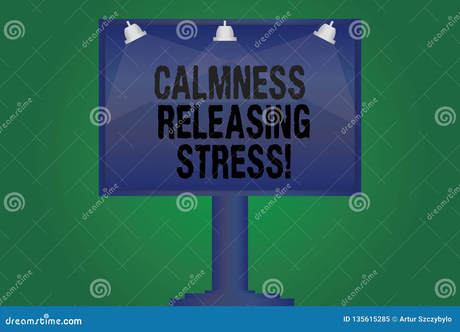 Handwriting Text Writing Calmness Releasing Stress. Concept Meaning ... Handwriting Text Writing Calmness Releasing Stress. Concept Meaning ...