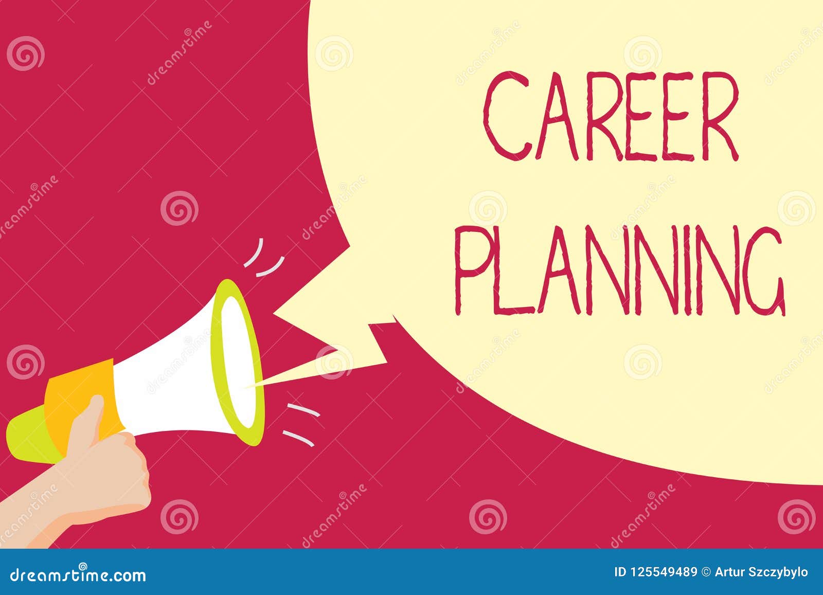 Handwriting Text Writing Career Planning. Concept Meaning a List of ... Handwriting Text Writing Career Planning. Concept Meaning a List of ...