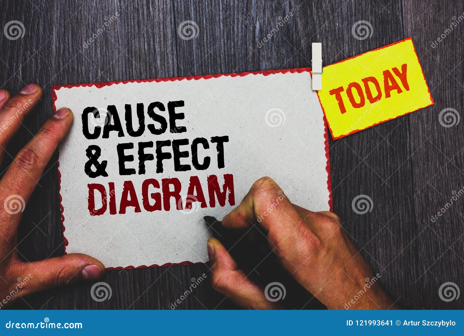 Handwriting Text Writing Cause and Effect Diagram. Concept Meaning ... Handwriting Text Writing Cause and Effect Diagram. Concept Meaning ...