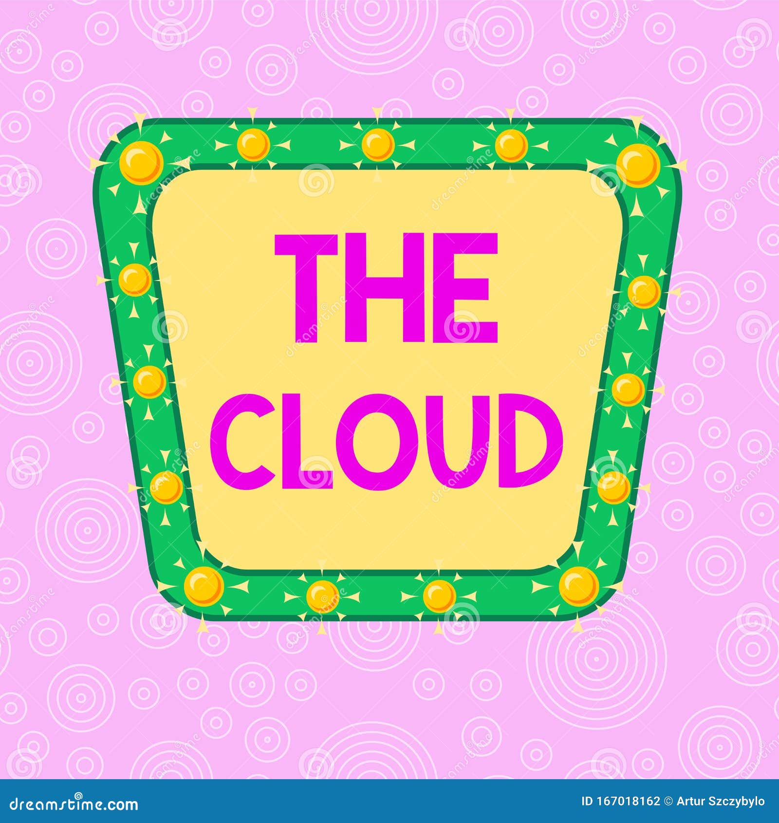 Handwriting Text Writing the Cloud. Concept Meaning Programs Used in ...