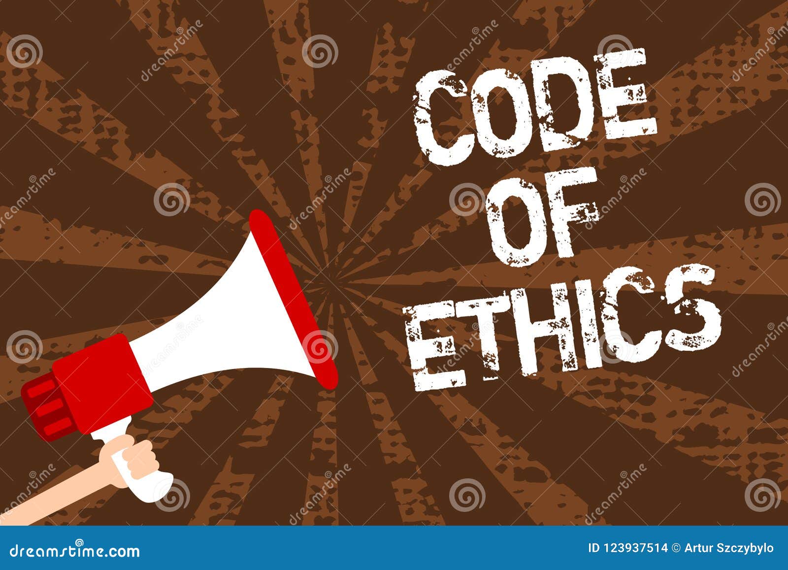 Integrity And Ethical Moral Principles As Core Values Element Outline ...