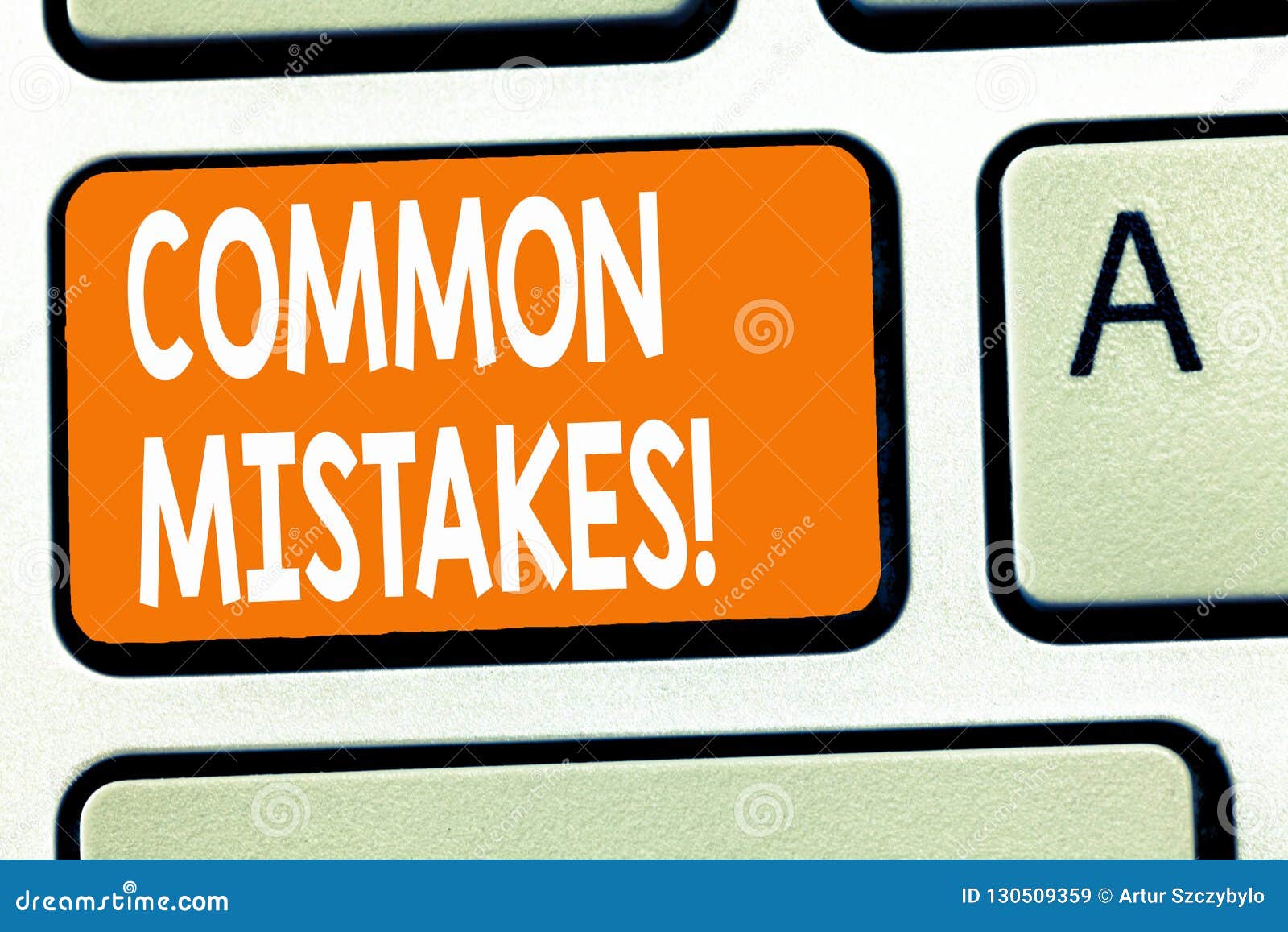Handwriting Text Writing COMMON MISTAKES. Concept Meaning Prevalent ... Handwriting Text Writing COMMON MISTAKES. Concept Meaning Prevalent ...