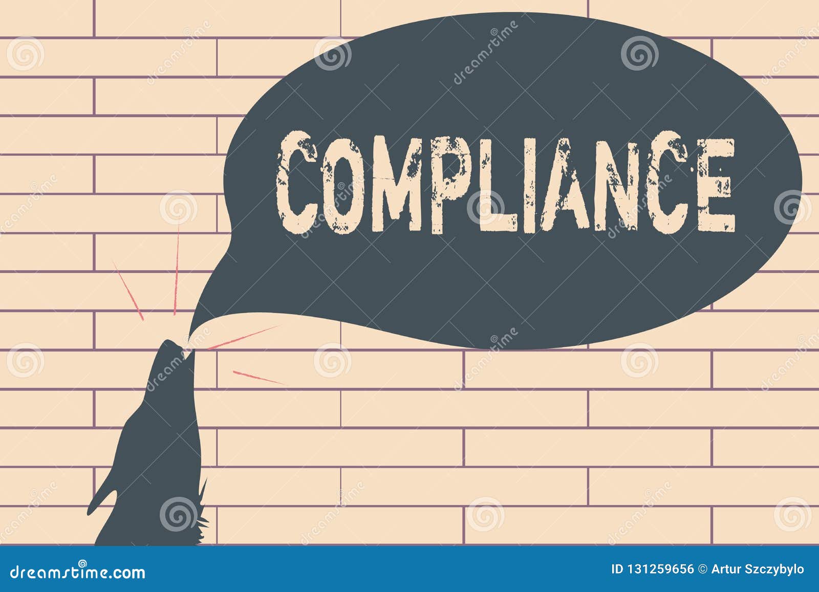 Handwriting Text Writing Compliance. Concept Meaning Action Fact of ...