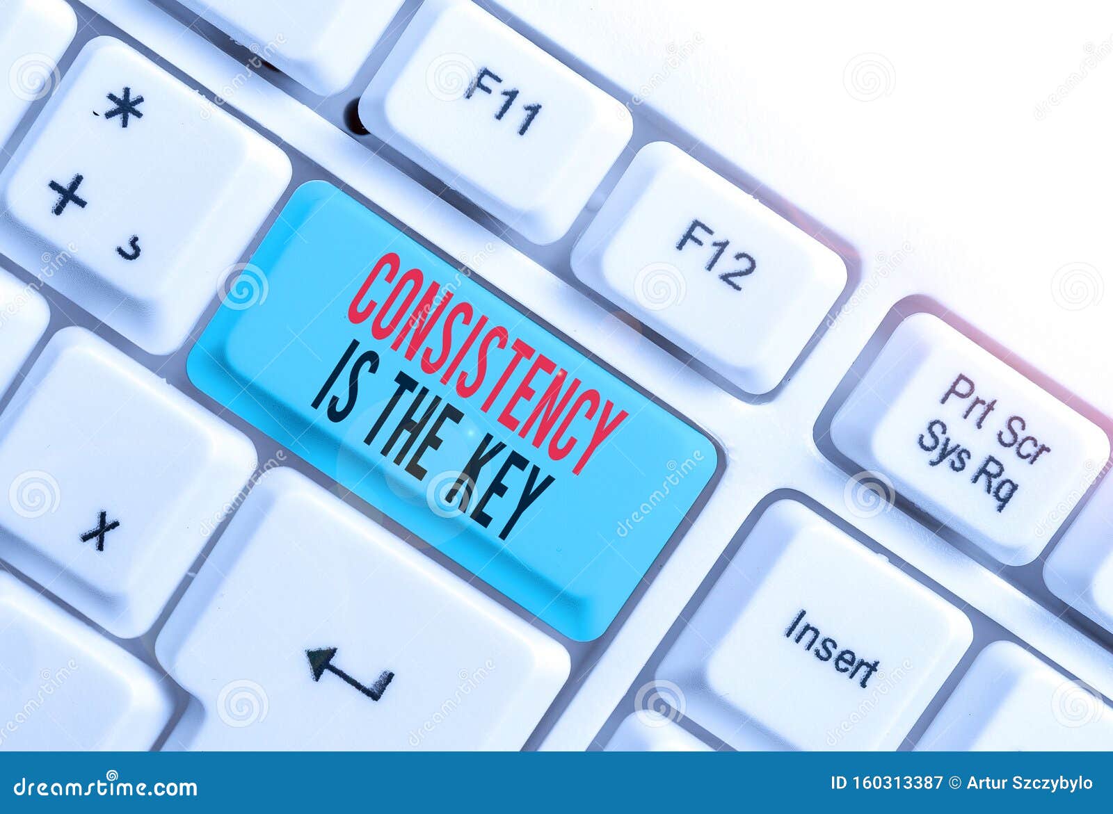 Handwriting Text Writing Consistency is the Key. Concept Meaning Full ... Handwriting Text Writing Consistency is the Key. Concept Meaning Full ...