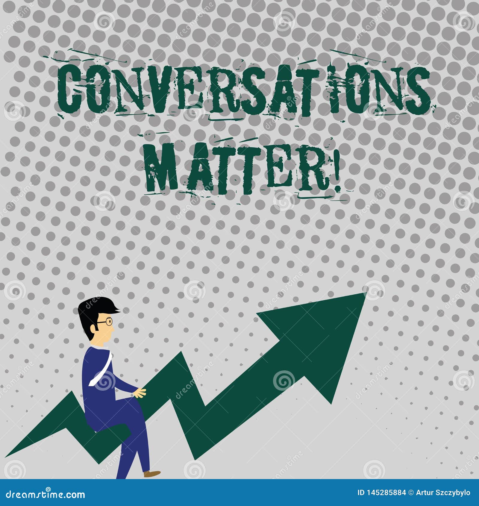 Handwriting Text Writing Conversations Matter. Concept Meaning Generate ...