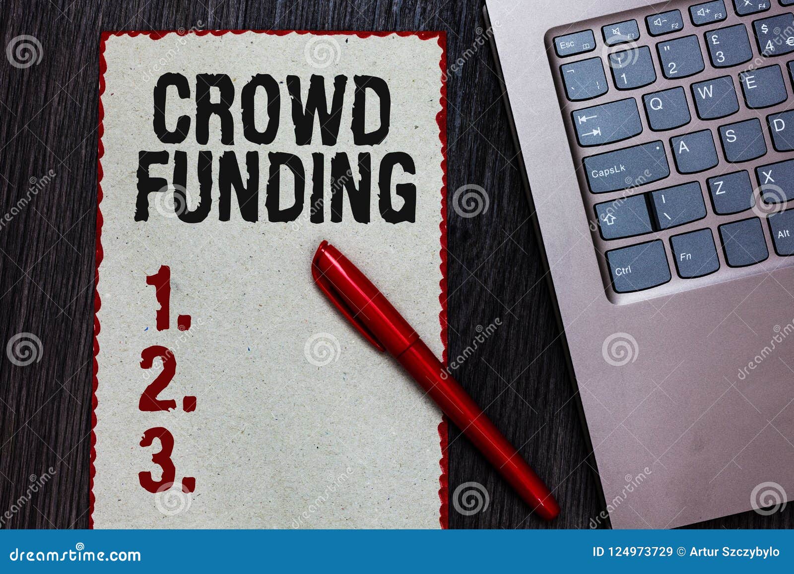 Handwriting Text Writing Crowd Funding. Concept Meaning Fundraising ... Handwriting Text Writing Crowd Funding. Concept Meaning Fundraising ...