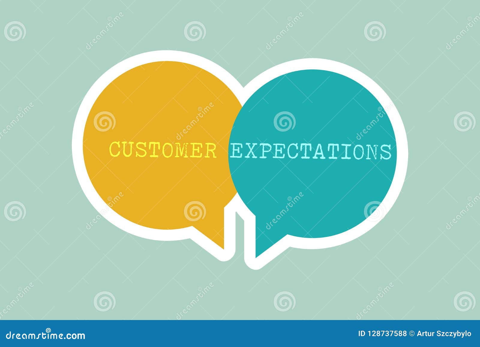 Handwriting Text Writing Customer Expectations. Concept Meaning ... Handwriting Text Writing Customer Expectations. Concept Meaning ...