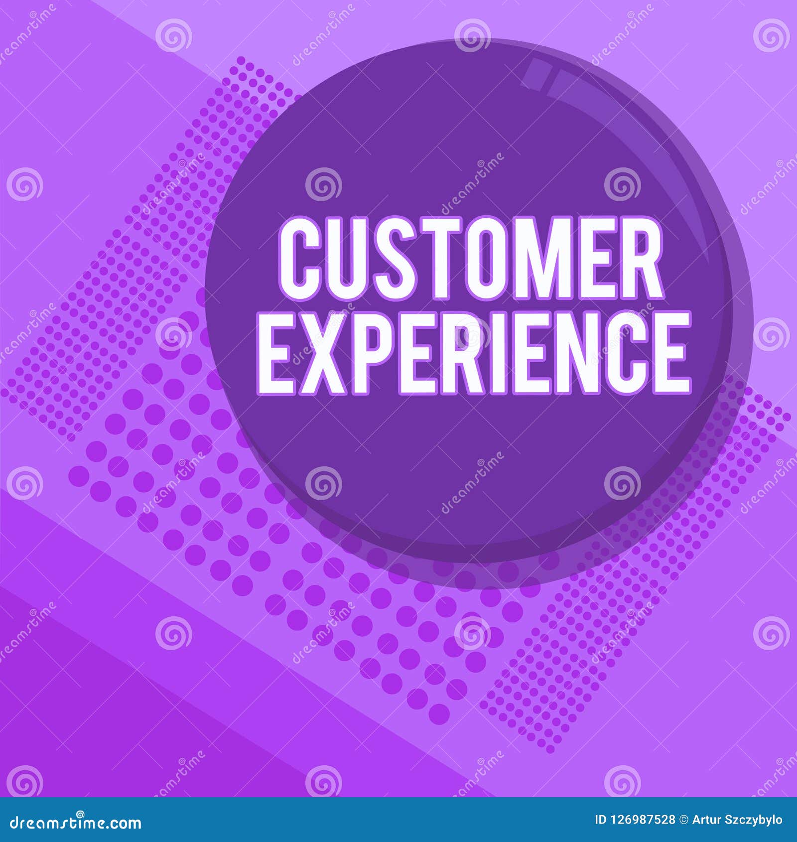 Handwriting Text Writing Customer Experience. Concept Meaning ... Handwriting Text Writing Customer Experience. Concept Meaning ...