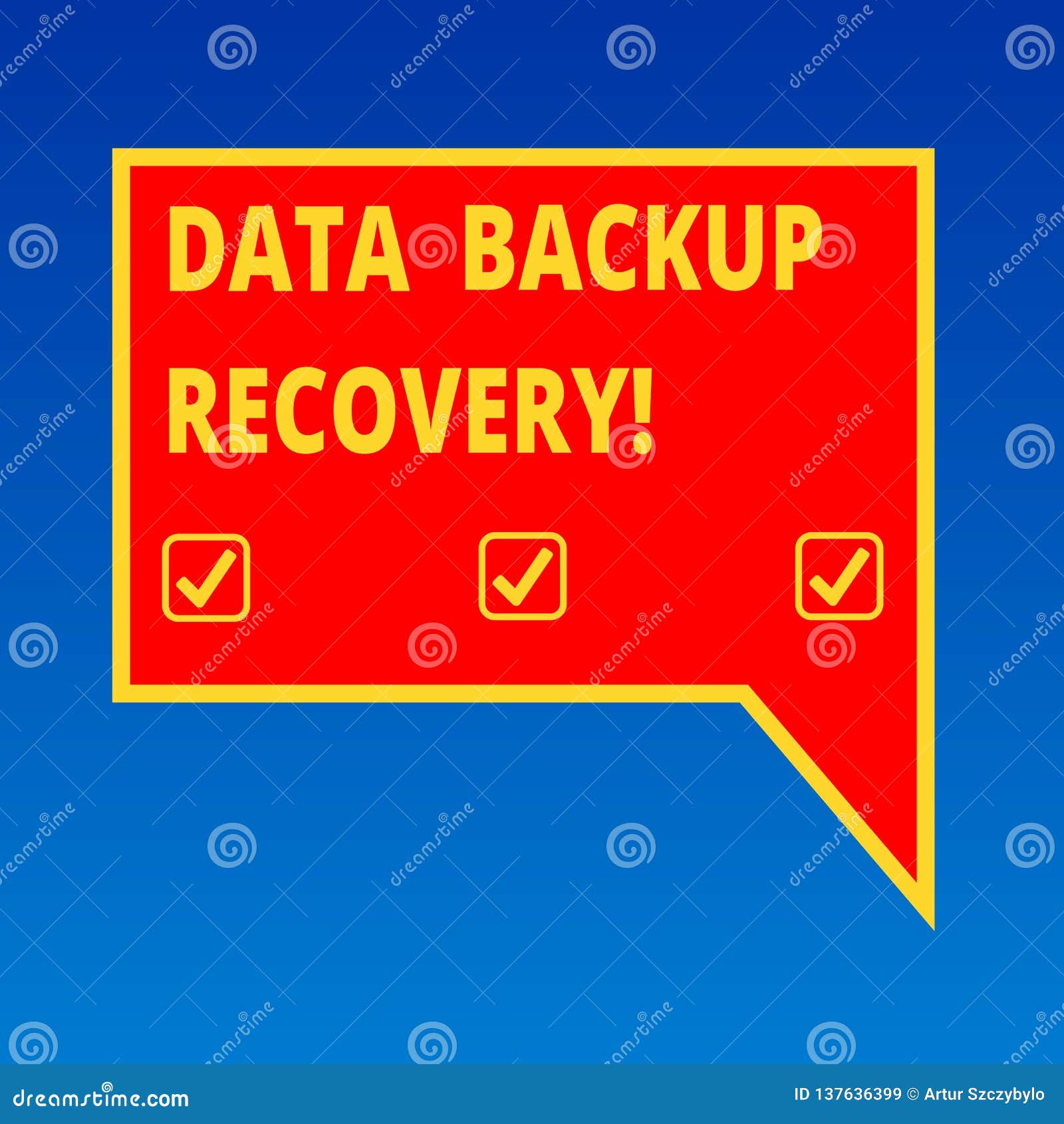 Handwriting Text Writing Data Backup Recovery. Concept Meaning the ... Handwriting Text Writing Data Backup Recovery. Concept Meaning the ...
