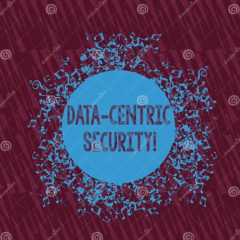Handwriting Text Writing Data Centric Security. Concept Meaning ... Handwriting Text Writing Data Centric Security. Concept Meaning ...