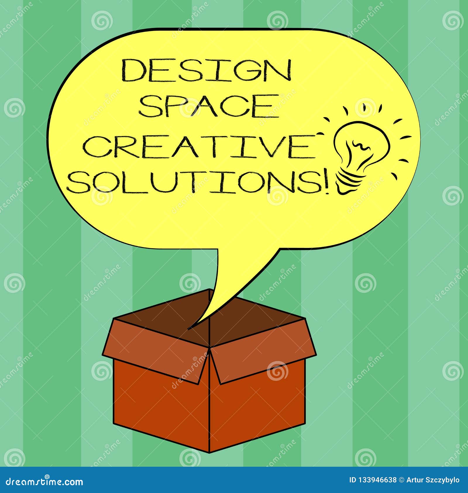Handwriting Text Writing Design Space Creative Solutions. Concept ... Handwriting Text Writing Design Space Creative Solutions. Concept ...