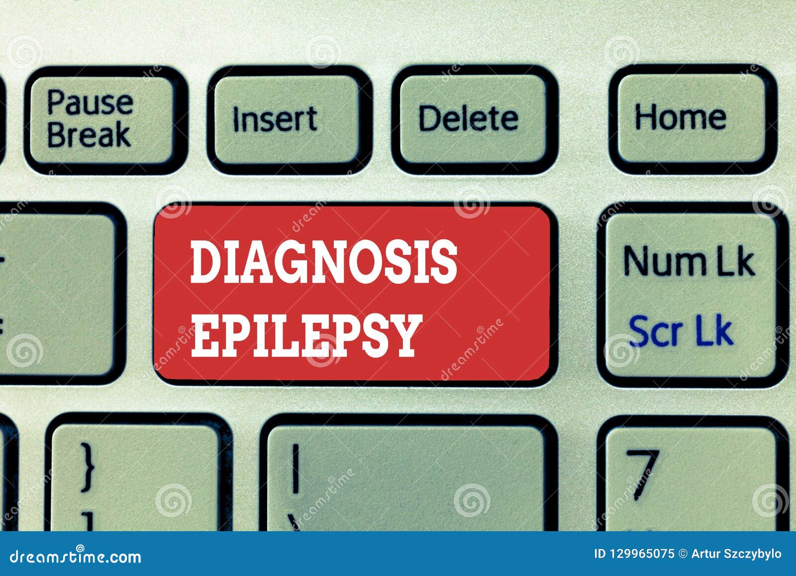 Handwriting Text Writing Diagnosis Epilepsy. Concept Meaning Disorder ... Handwriting Text Writing Diagnosis Epilepsy. Concept Meaning Disorder ...