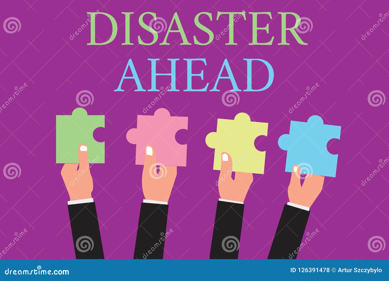 Handwriting Text Writing Disaster Ahead. Concept Meaning Contingency ... Handwriting Text Writing Disaster Ahead. Concept Meaning Contingency ...