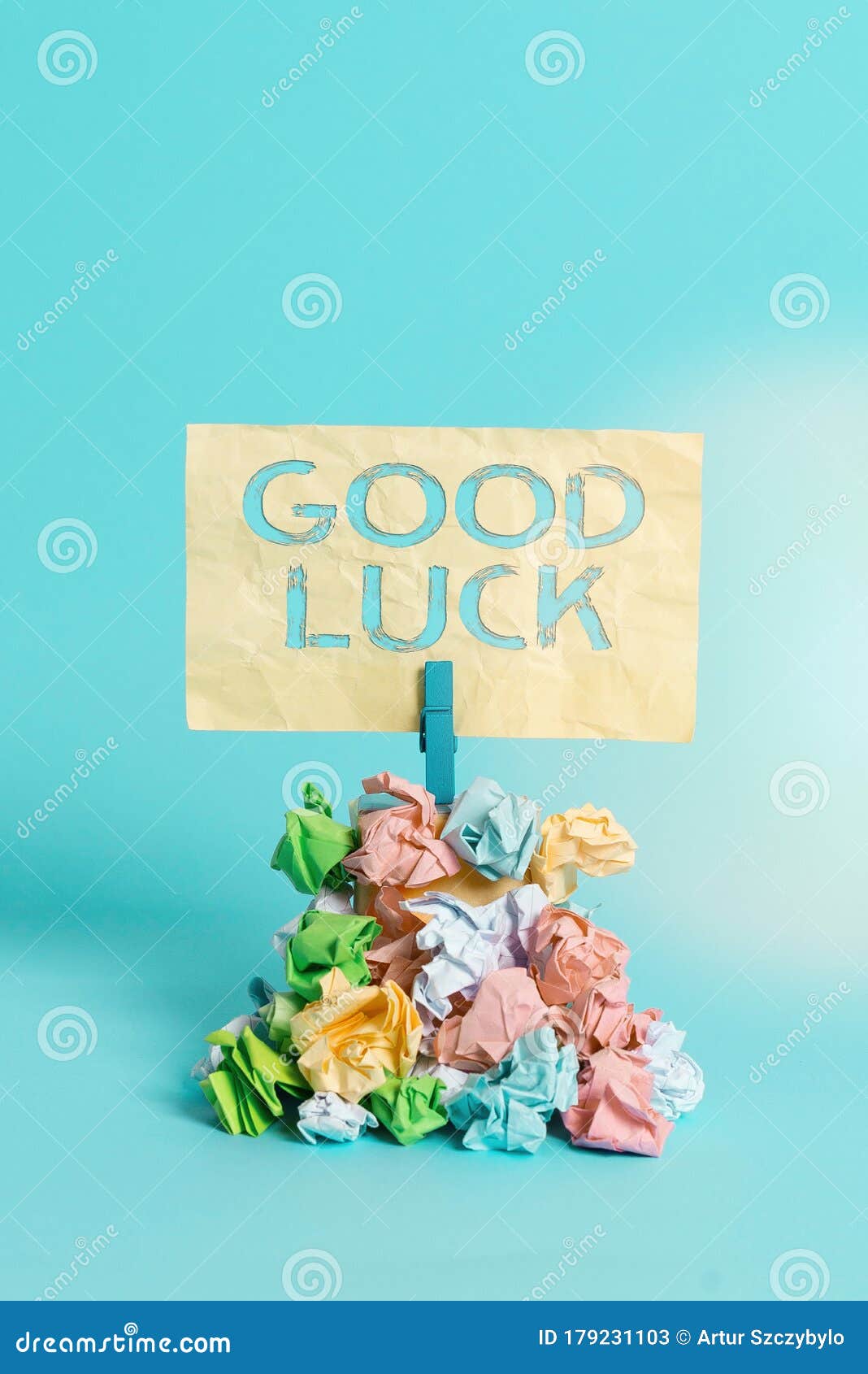 Handwriting Text Writing Good Luck. Concept Meaning Wish a Positive ... Handwriting Text Writing Good Luck. Concept Meaning Wish a Positive ...