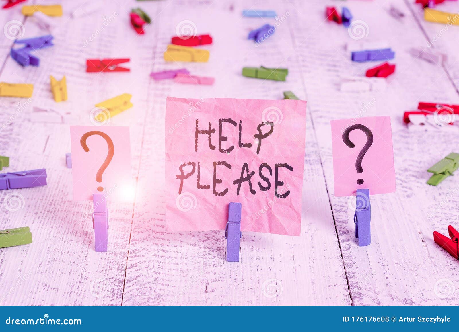 Handwriting Text Writing Help Please. Concept Meaning Used To Make a ...