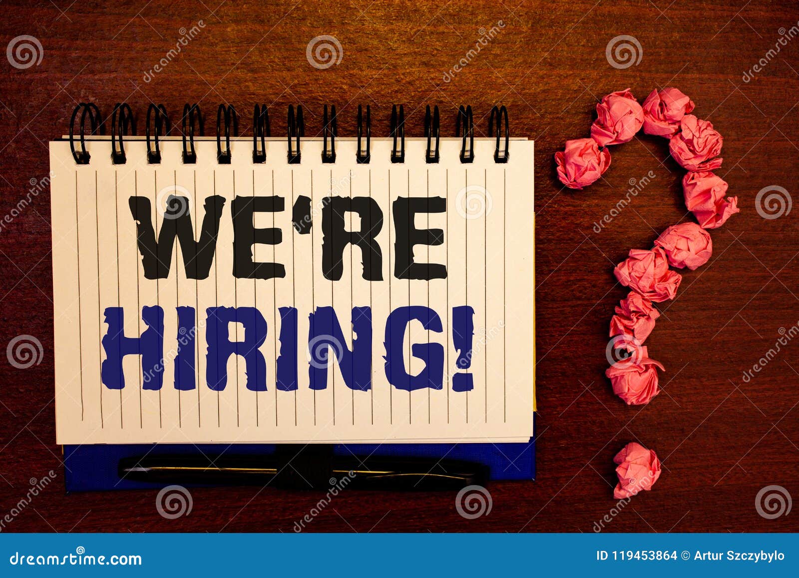 Handwriting Text Writing we are Hiring Motivational Call. Concept ... Handwriting Text Writing we are Hiring Motivational Call. Concept ...