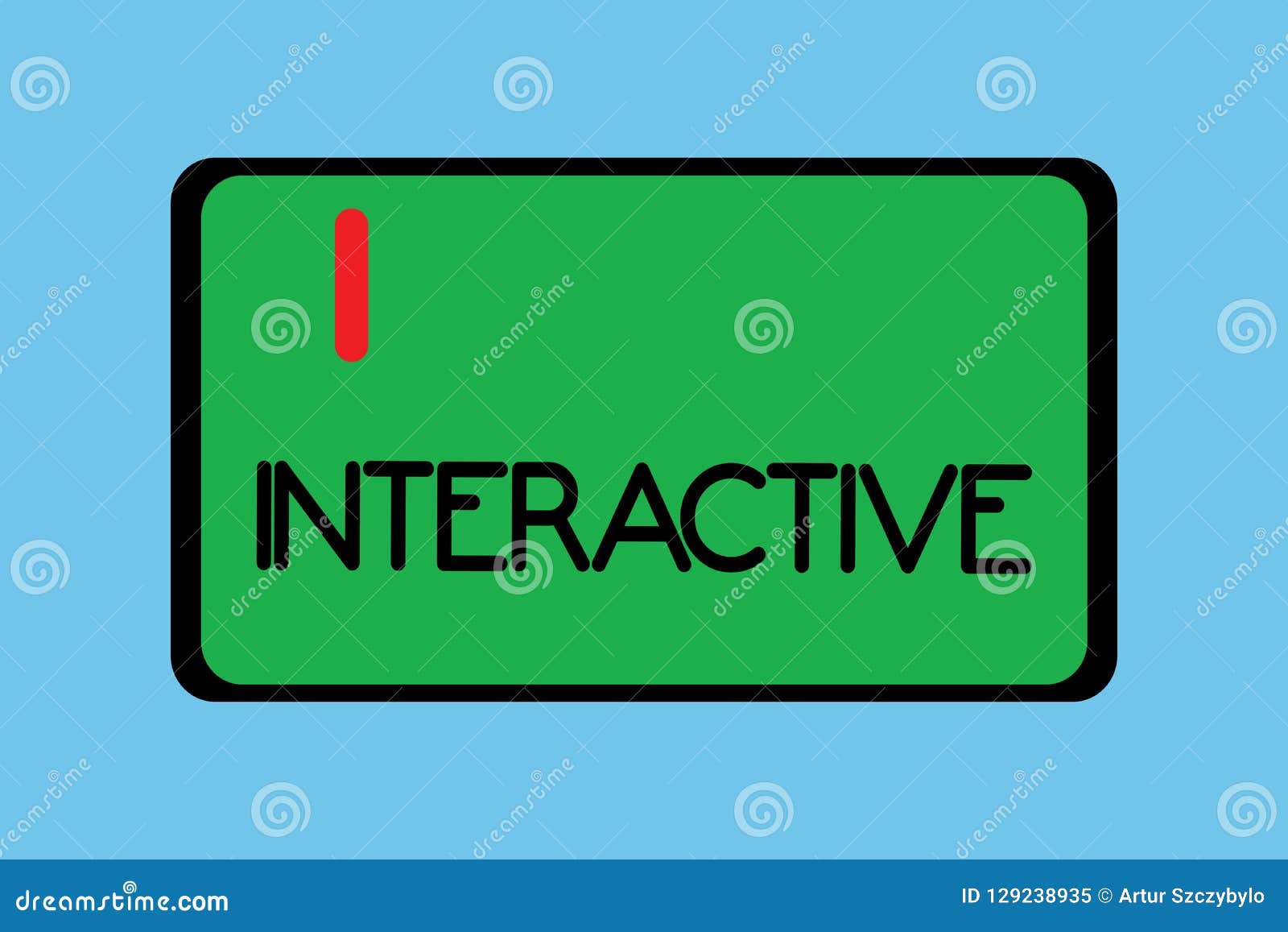 Connection Interactive Icon. Element Of Artificial Intelligence Icon ...