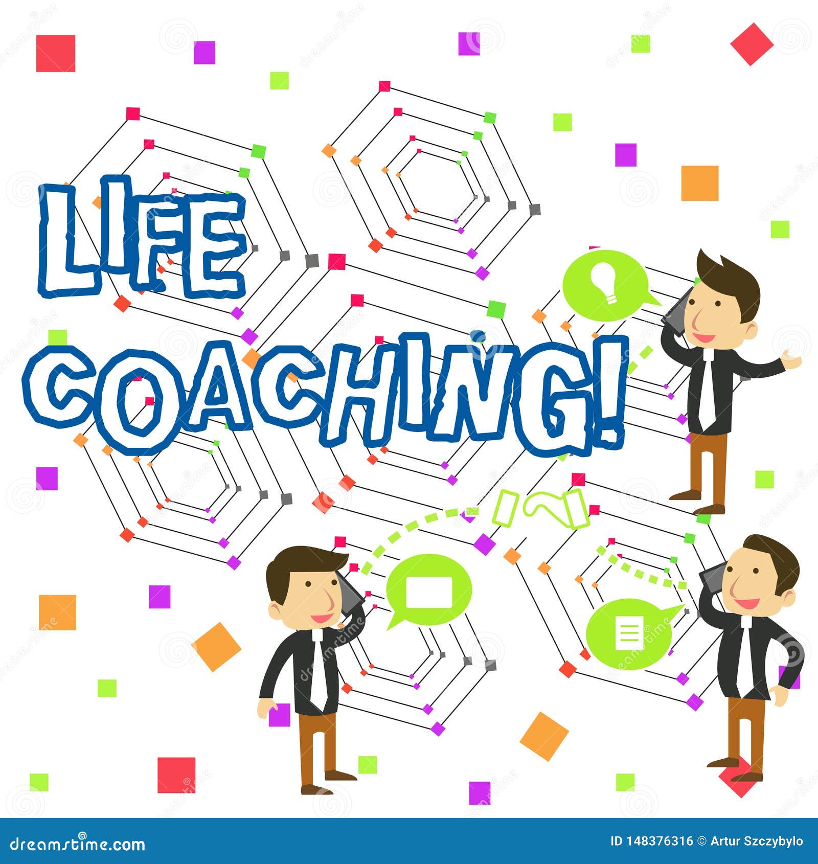 Handwriting Text Writing Life Coaching. Concept Meaning a Demonstrating ... Handwriting Text Writing Life Coaching. Concept Meaning a Demonstrating ...