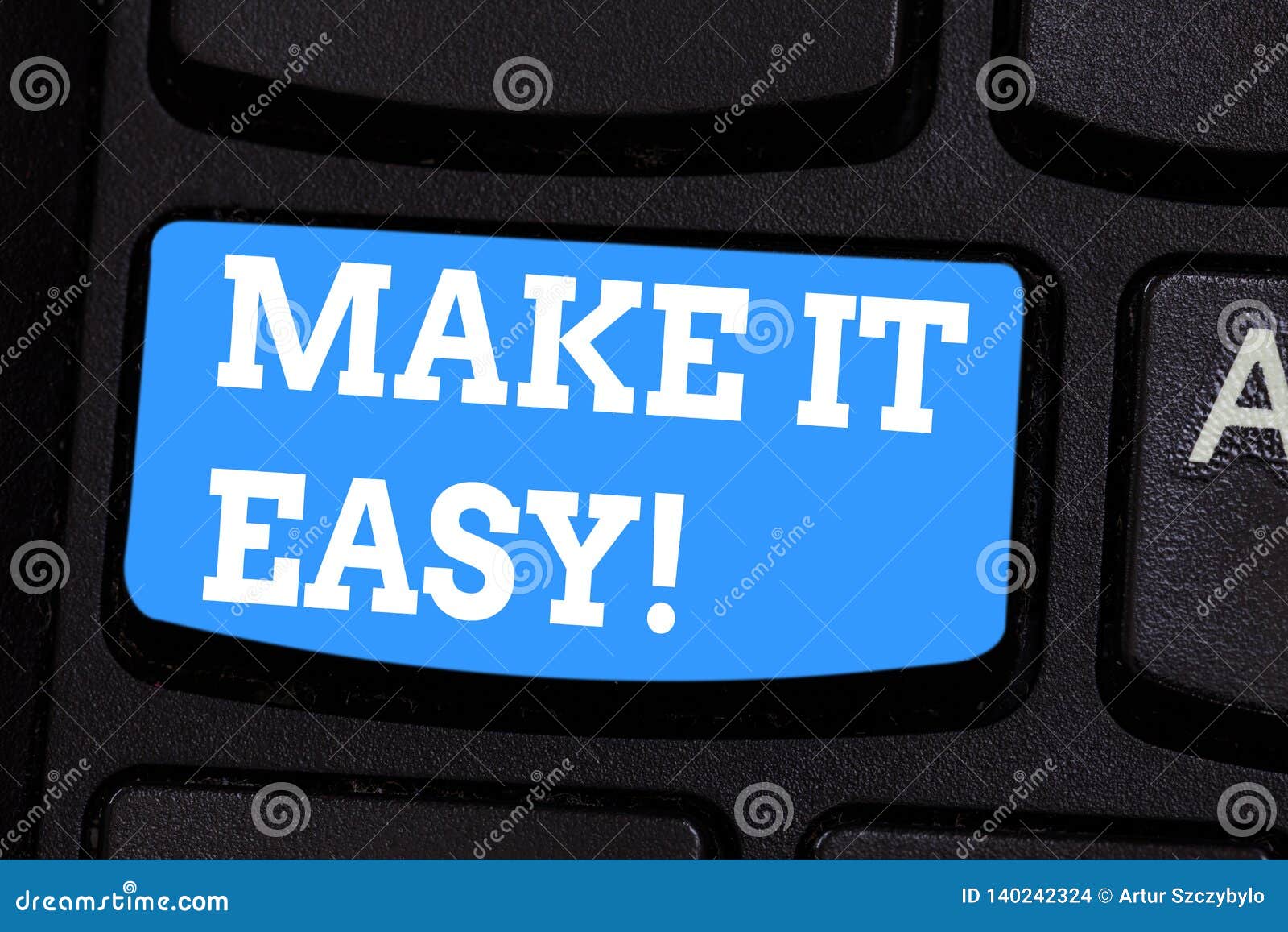 Handwriting Text Writing Make it Easy. Concept Meaning Smart Approach ... Handwriting Text Writing Make it Easy. Concept Meaning Smart Approach ...