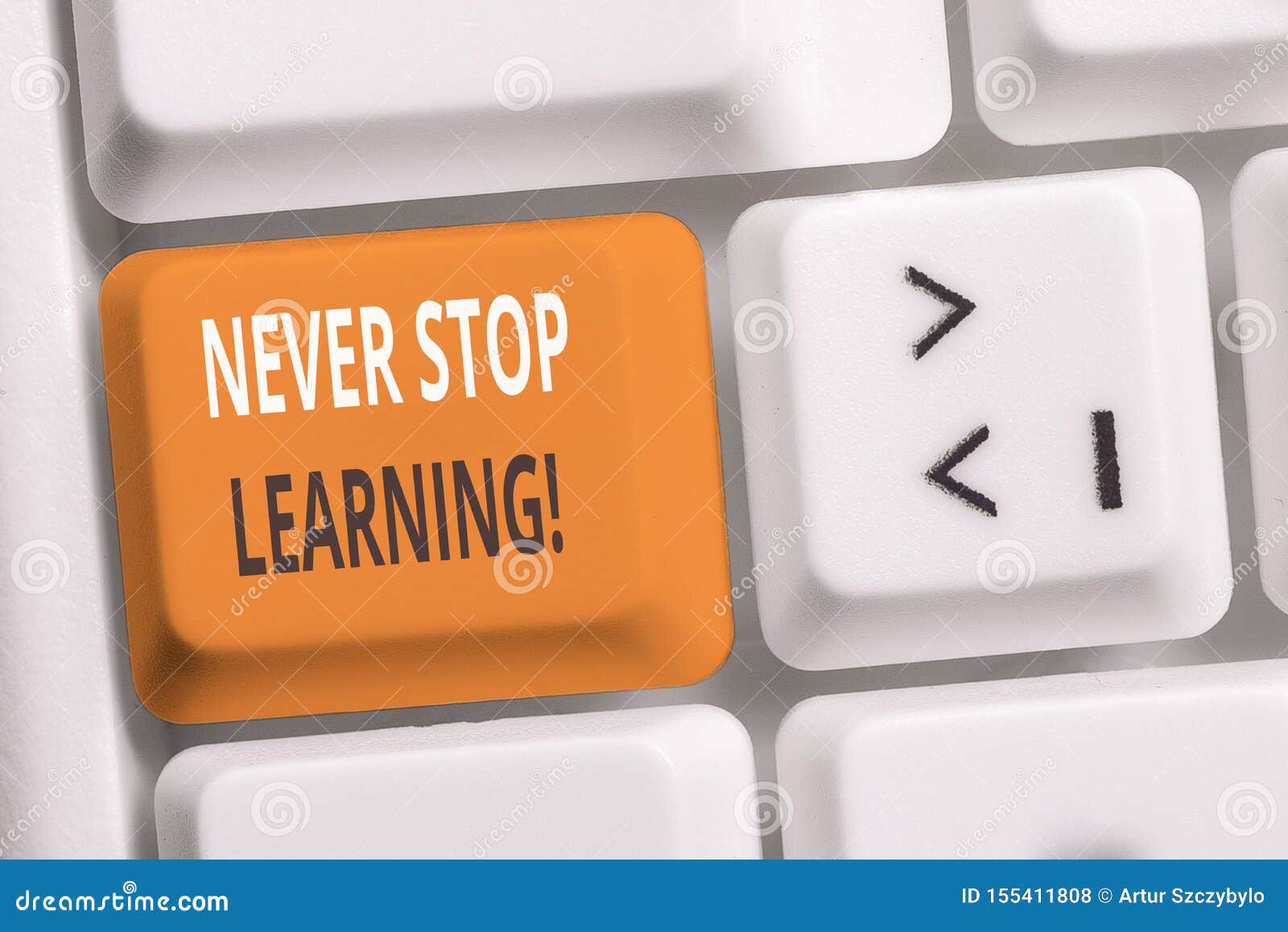 Handwriting Text Writing Never Stop Learning. Concept Meaning Keep on ... Handwriting Text Writing Never Stop Learning. Concept Meaning Keep on ...