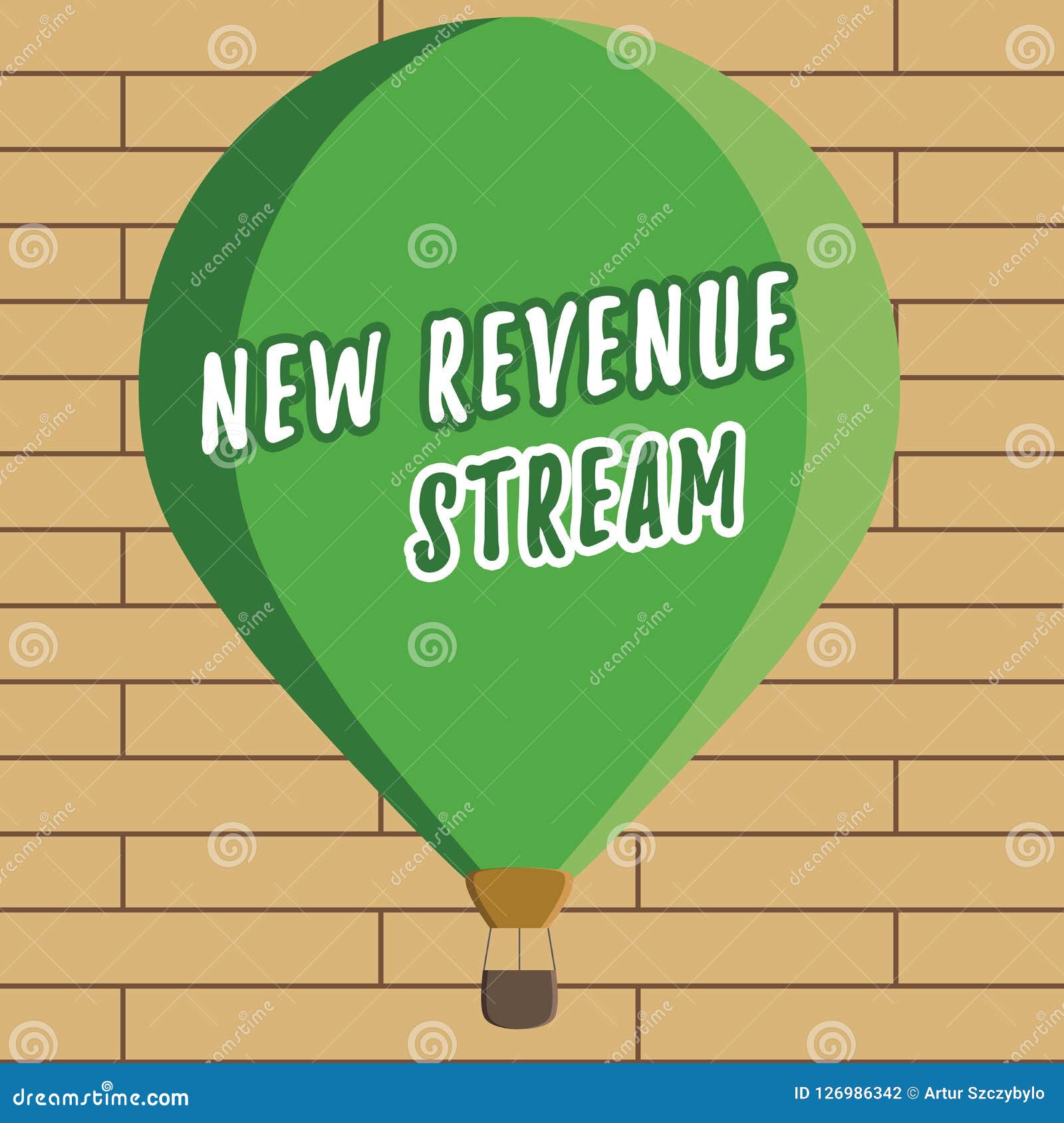 Handwriting Text Writing New Revenue Stream. Concept Meaning Additional ... Handwriting Text Writing New Revenue Stream. Concept Meaning Additional ...
