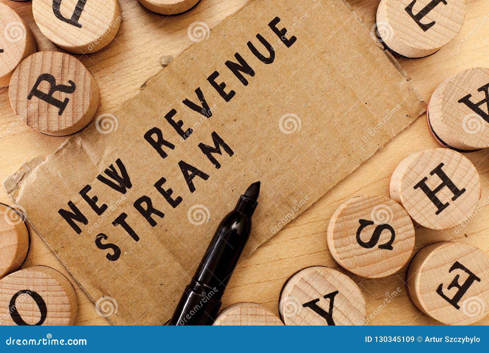 Handwriting Text Writing New Revenue Stream. Concept Meaning Additional ... Handwriting Text Writing New Revenue Stream. Concept Meaning Additional ...