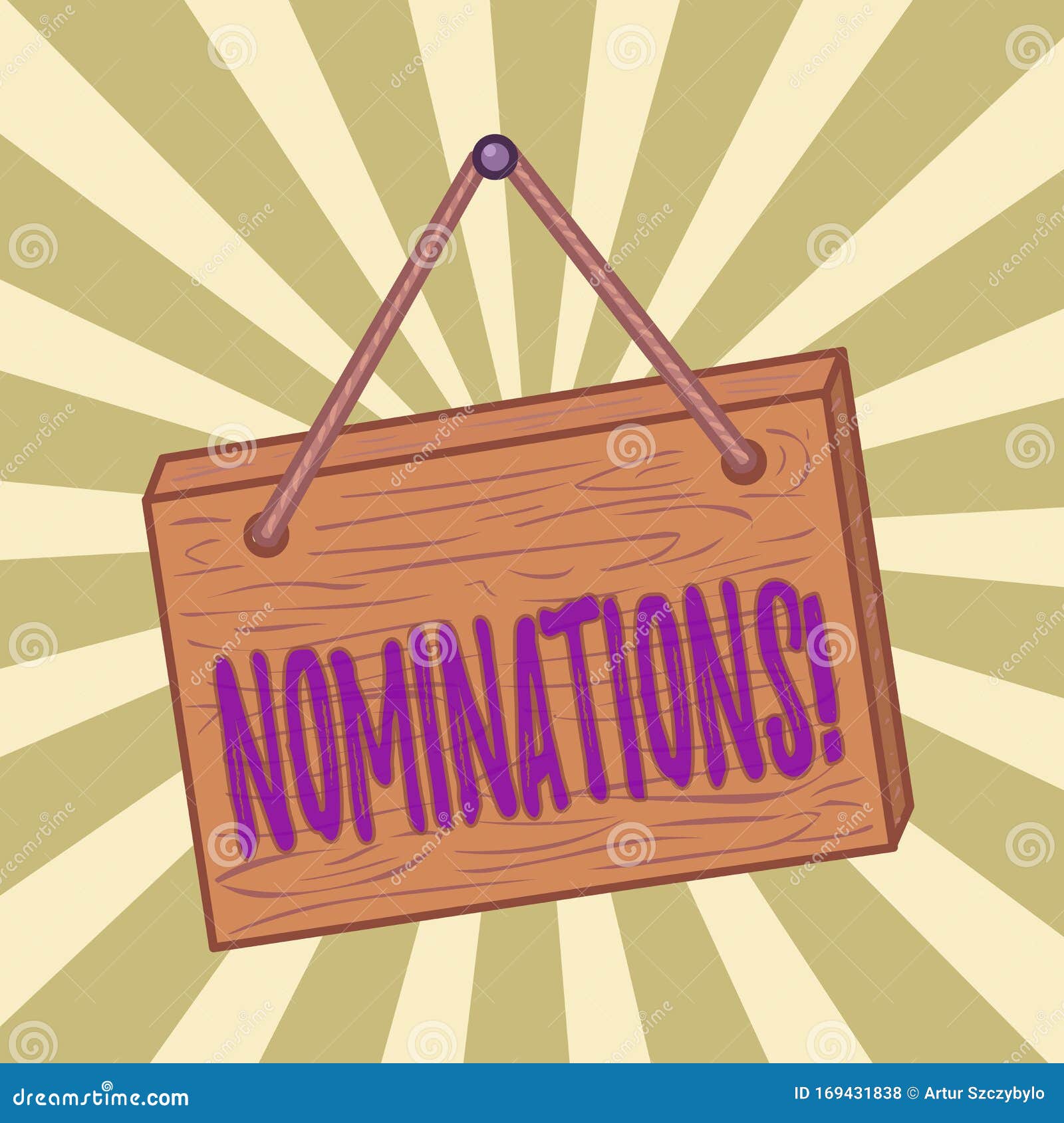 Nominating Cartoons, Illustrations & Vector Stock Images - 235 Pictures ...