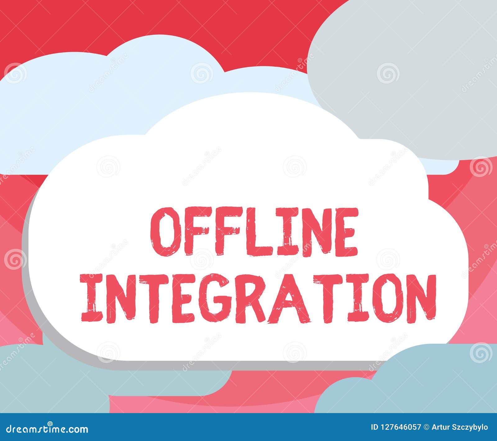 Handwriting Text Writing Offline Integration. Concept Meaning First ... Handwriting Text Writing Offline Integration. Concept Meaning First ...