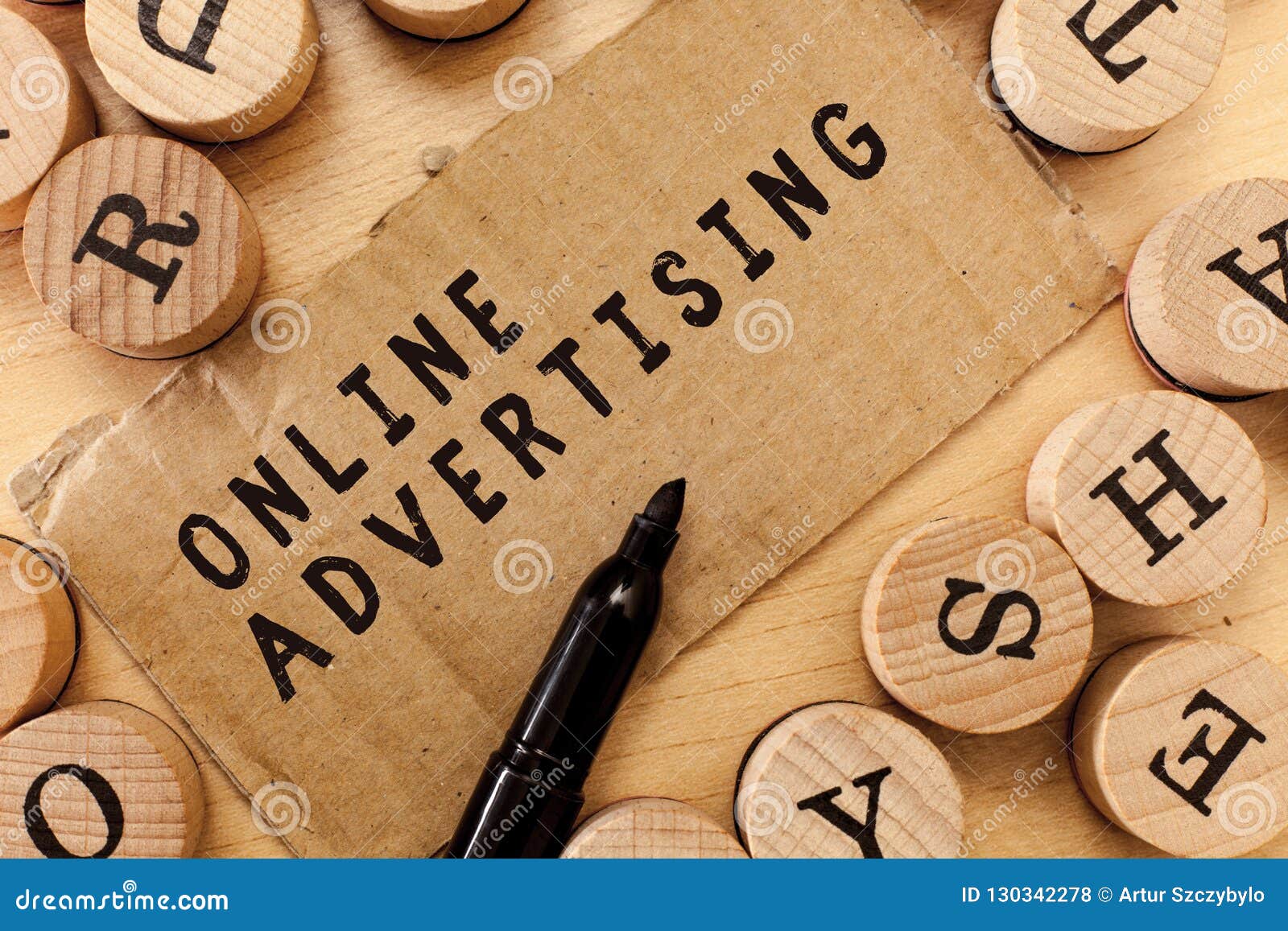 Handwriting Text Writing Online Advertising. Concept Meaning Internet ... Handwriting Text Writing Online Advertising. Concept Meaning Internet ...