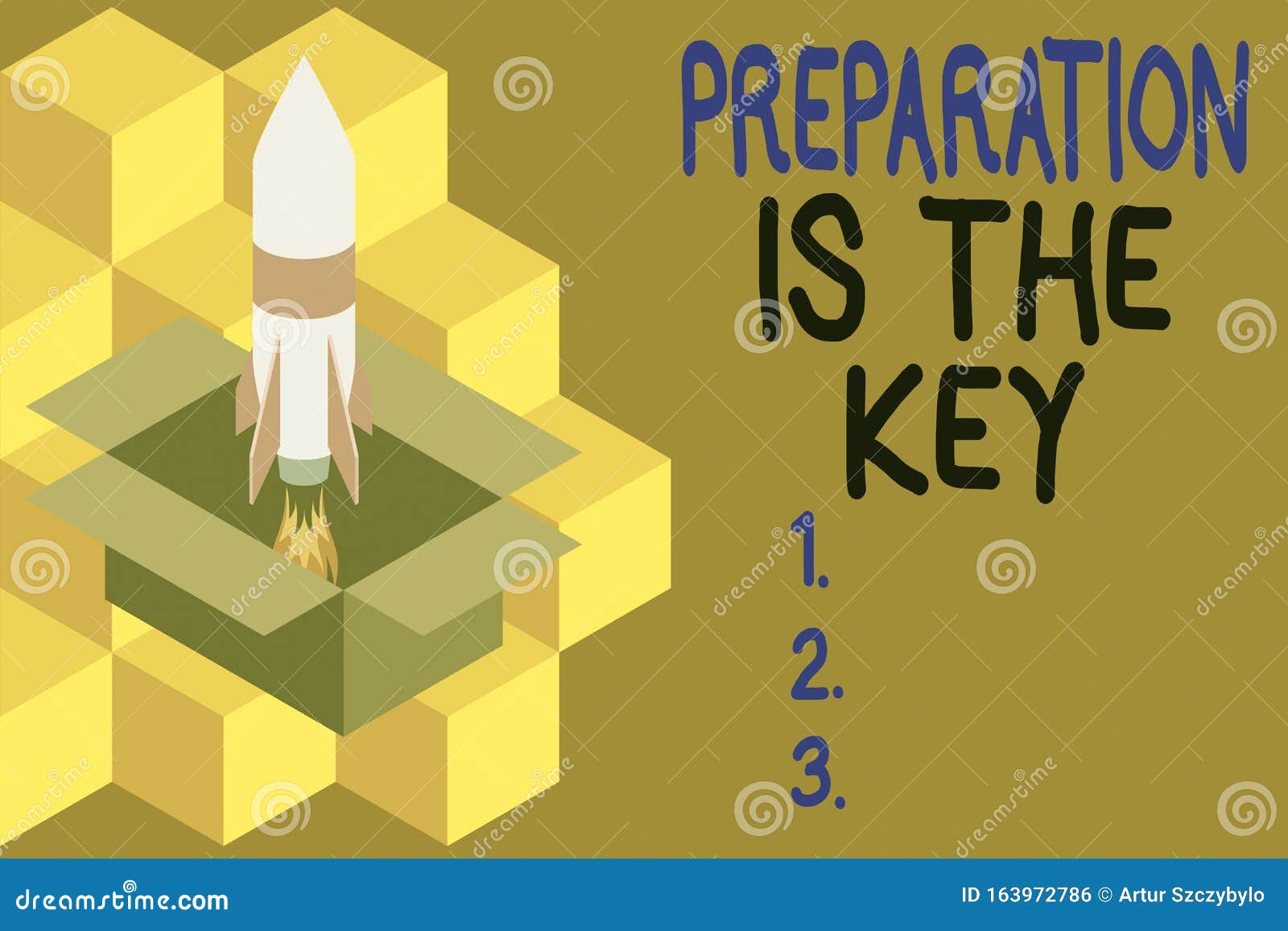 Handwriting Text Writing Preparation is the Key. Concept Meaning Action ...