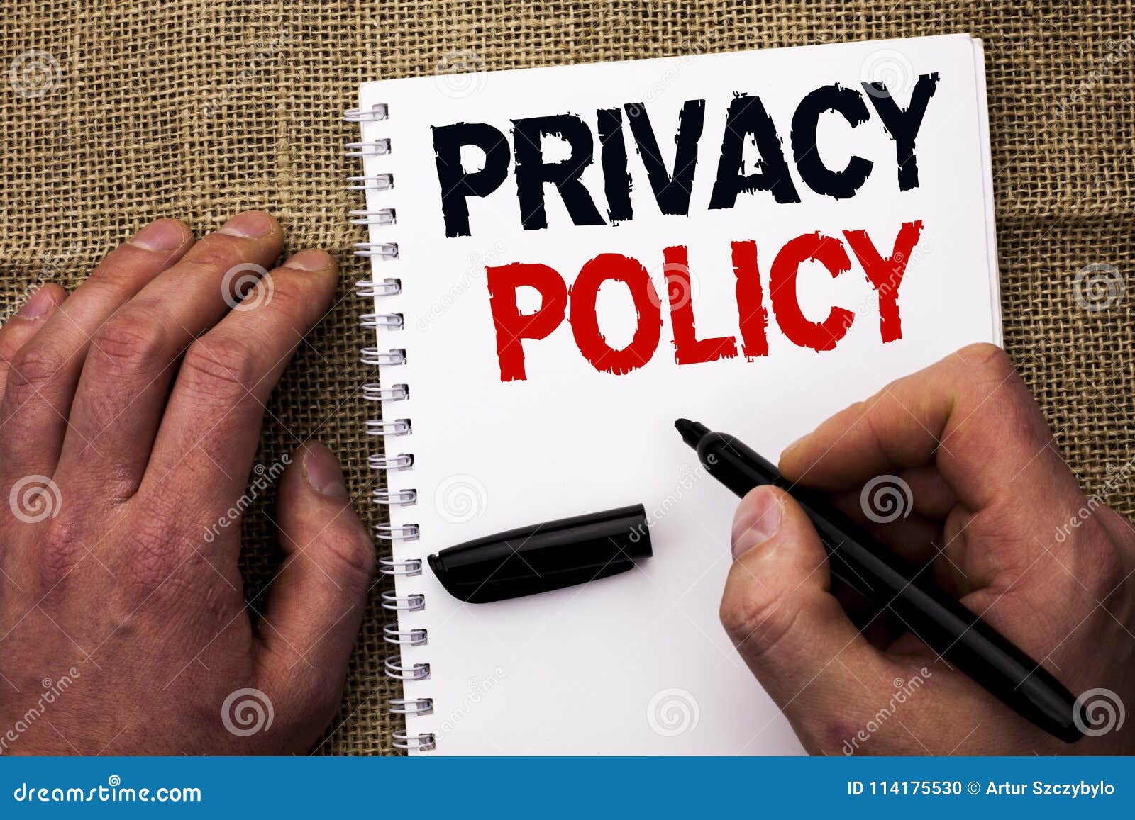 Handwriting Text Writing Privacy Policy. Concept Meaning Document ... Handwriting Text Writing Privacy Policy. Concept Meaning Document ...
