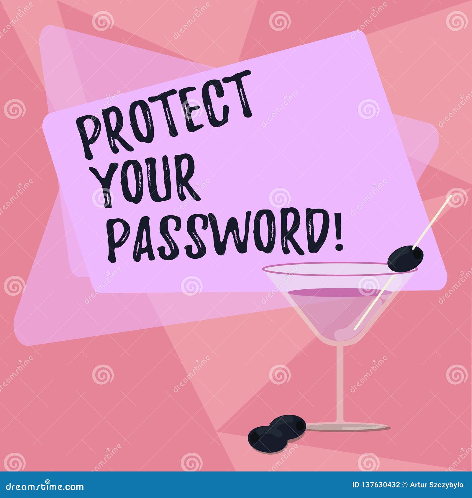 Handwriting Text Writing Protect Your Password. Concept Meaning ... Handwriting Text Writing Protect Your Password. Concept Meaning ...
