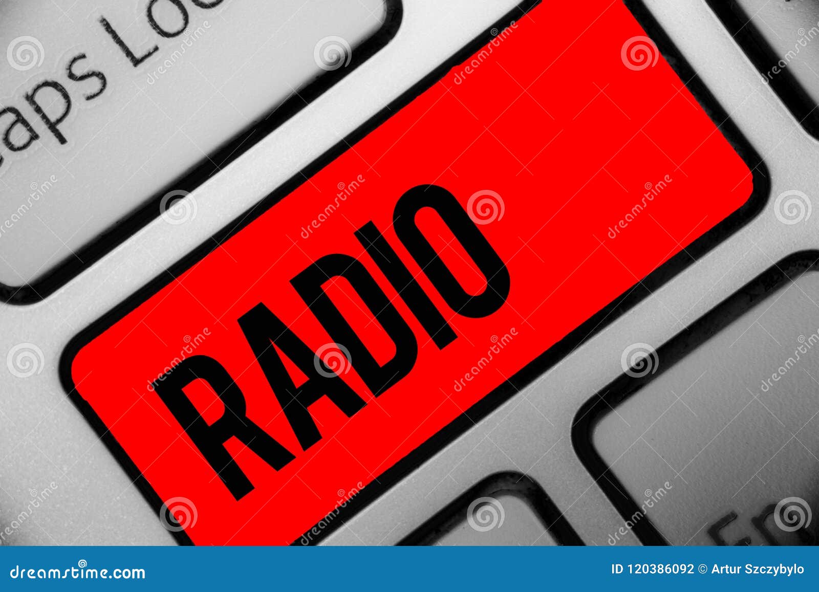 Handwriting Text Writing Radio. Concept Meaning Electronic Equipment ... Handwriting Text Writing Radio. Concept Meaning Electronic Equipment ...