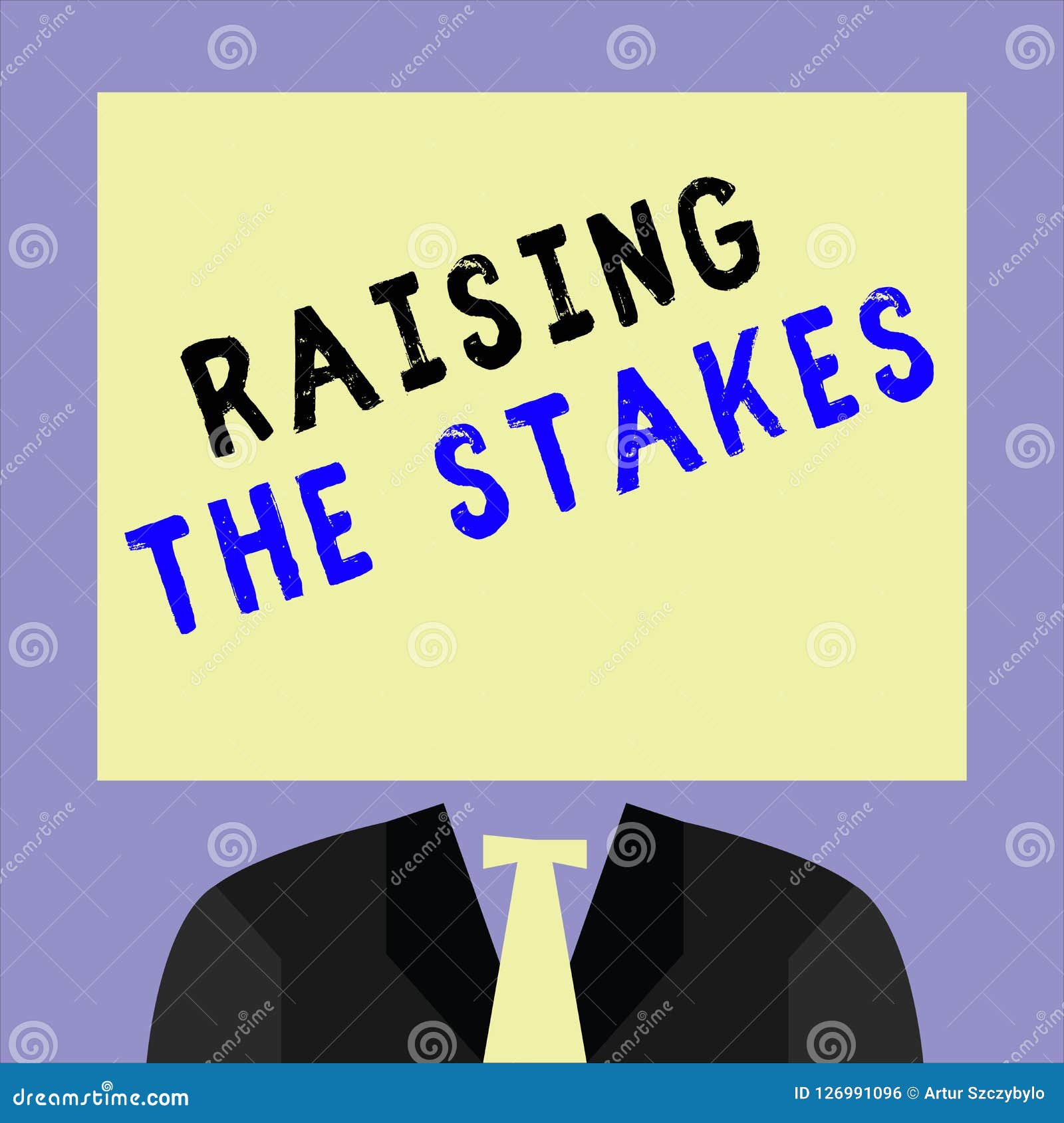 Handwriting Text Writing Raising the Stakes. Concept Meaning Increase ... Handwriting Text Writing Raising the Stakes. Concept Meaning Increase ...