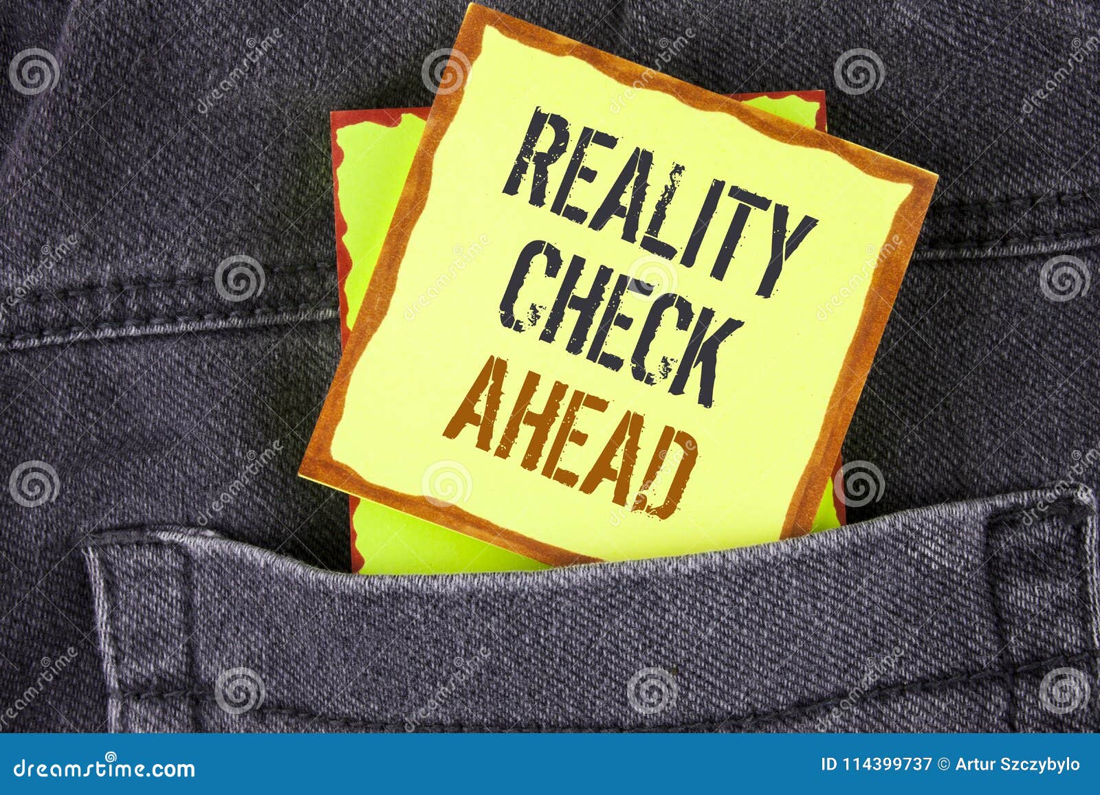 Handwriting Text Writing Reality Check Ahead. Concept Meaning Unveil ... Handwriting Text Writing Reality Check Ahead. Concept Meaning Unveil ...