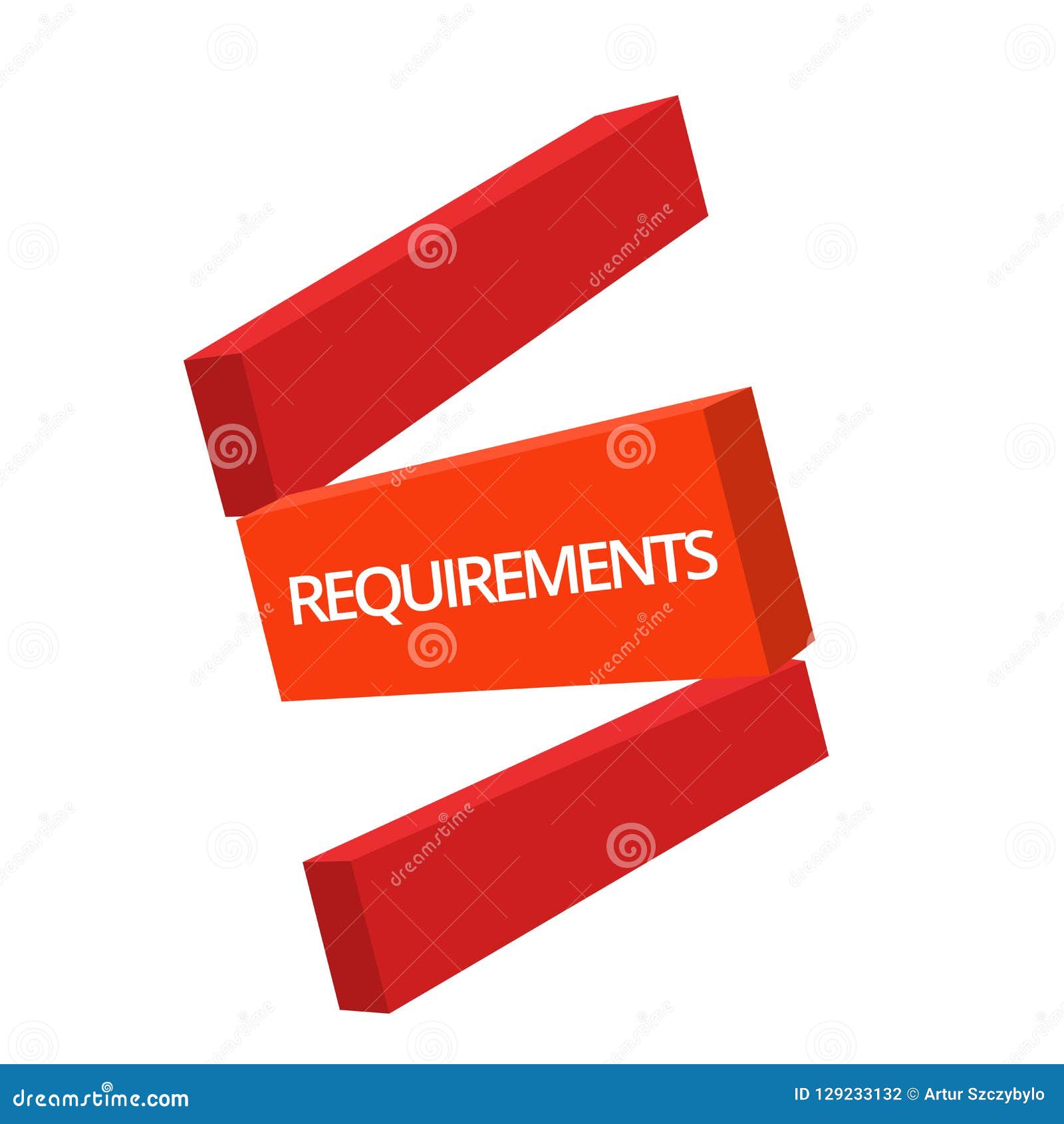 Handwriting Text Writing Requirements. Concept Meaning Things that are ...