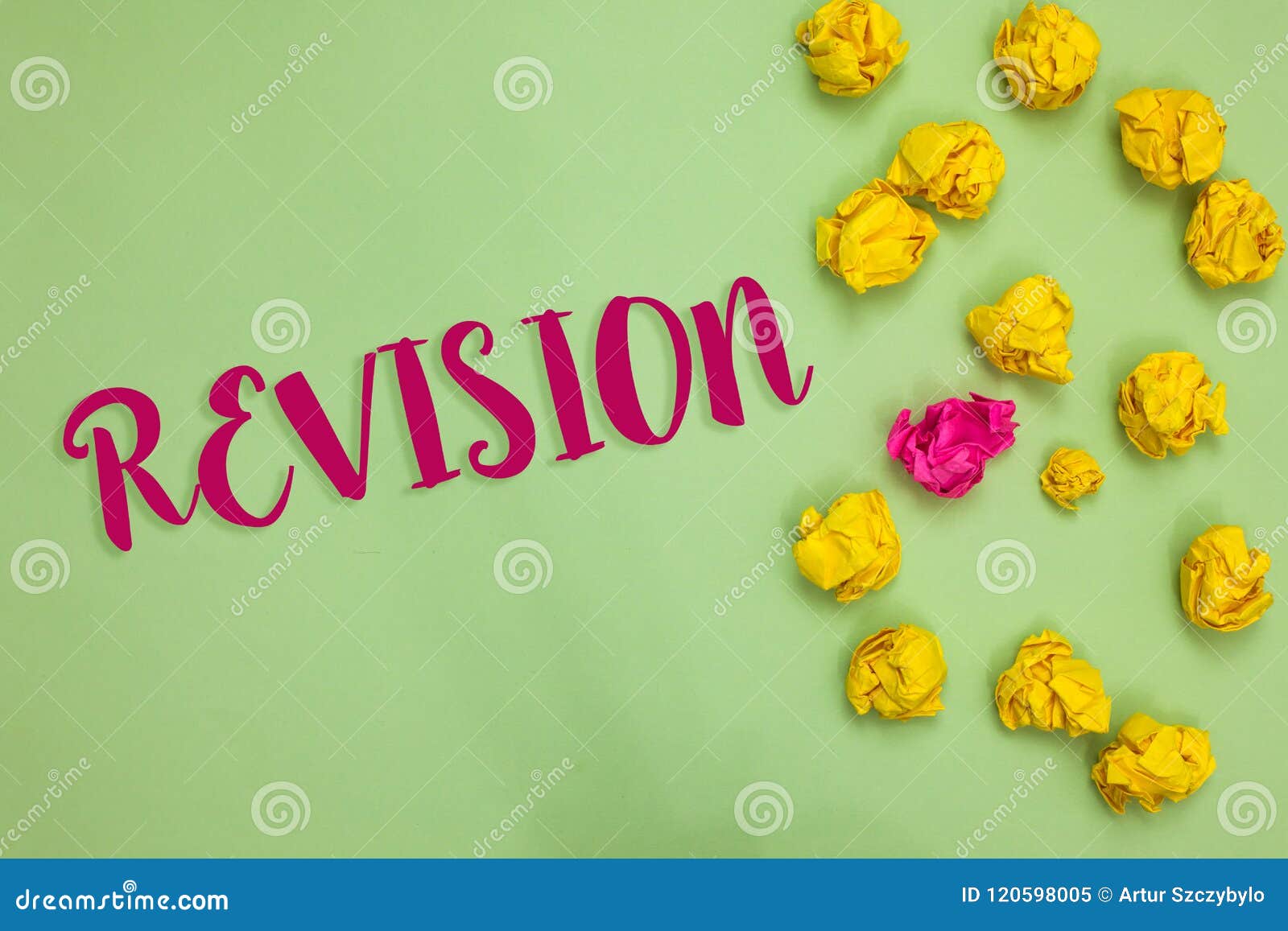 Handwriting Text Writing Revision. Concept Meaning Rechecking before ... Handwriting Text Writing Revision. Concept Meaning Rechecking before ...