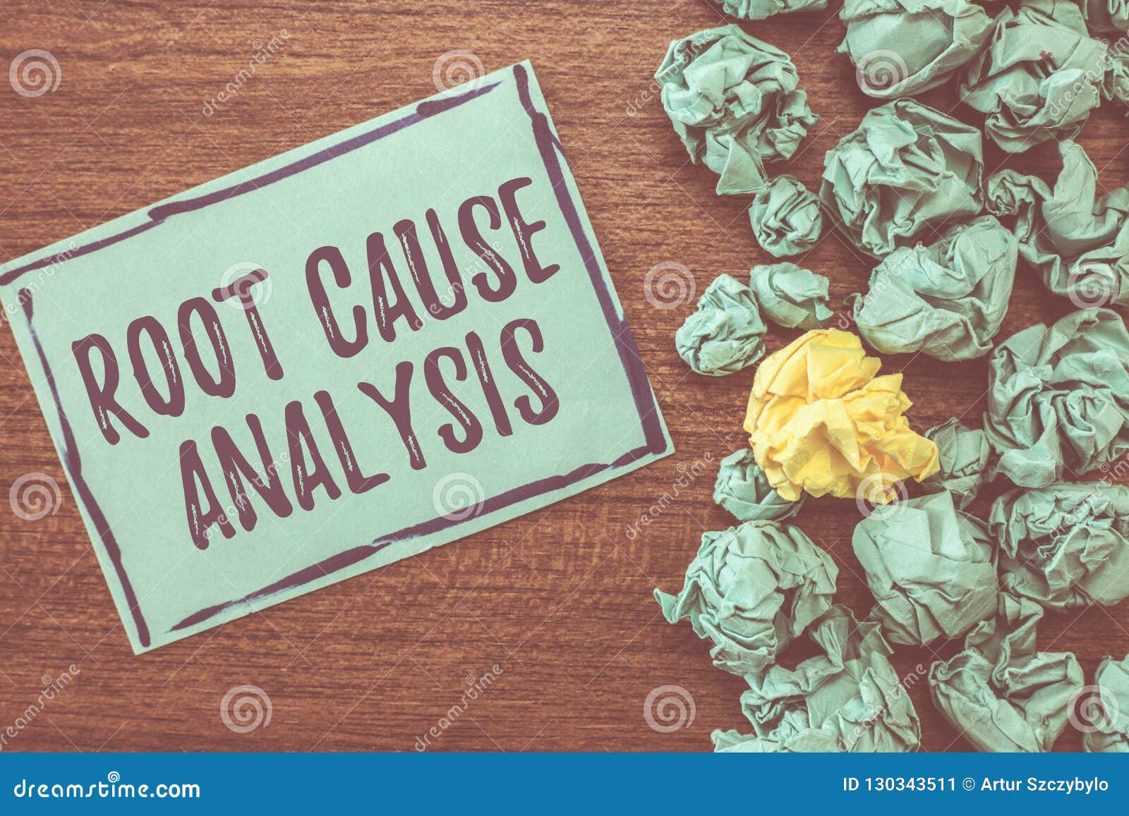 Handwriting Text Writing Root Cause Analysis. Concept Meaning Method of ... Handwriting Text Writing Root Cause Analysis. Concept Meaning Method of ...