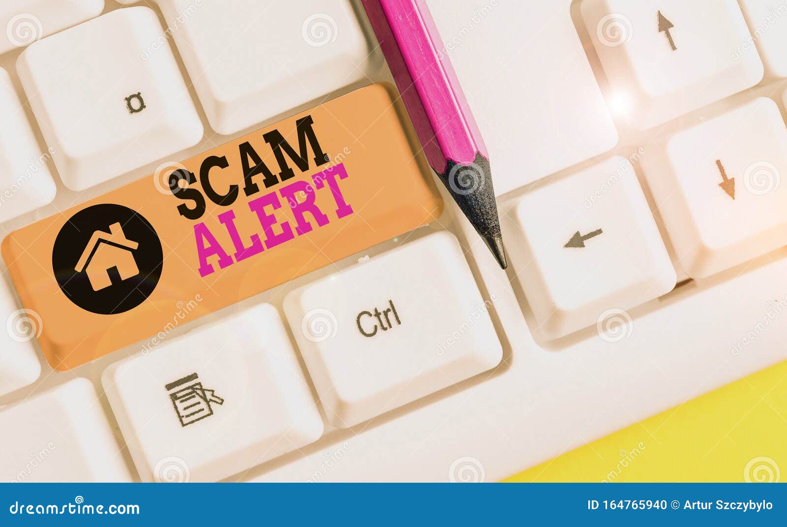 Handwriting Text Writing Scam Alert. Concept Meaning Warning Someone ... Handwriting Text Writing Scam Alert. Concept Meaning Warning Someone ...