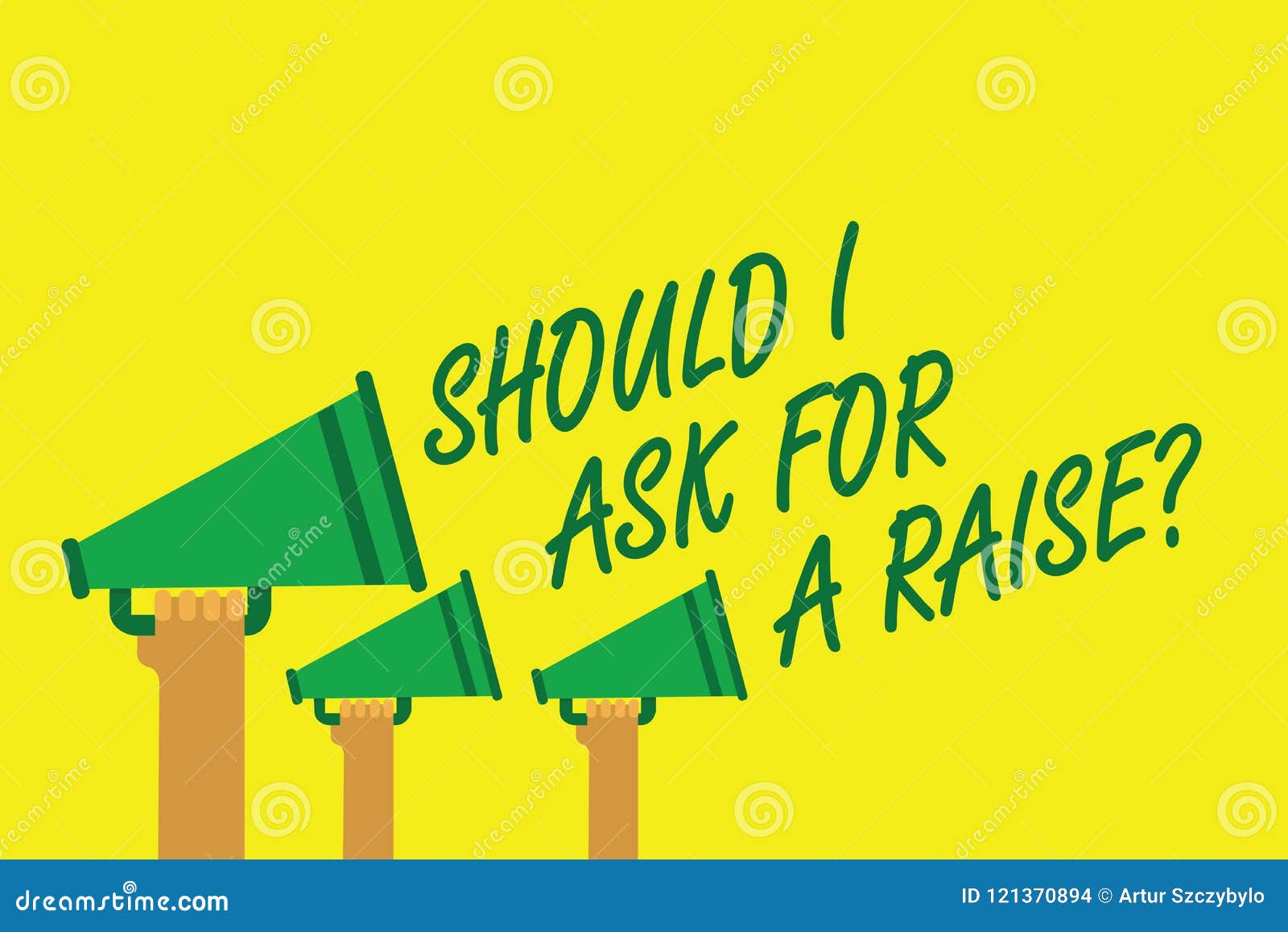 Handwriting Text Writing Should I Ask for a Raise Question. Concept ... Handwriting Text Writing Should I Ask for a Raise Question. Concept ...