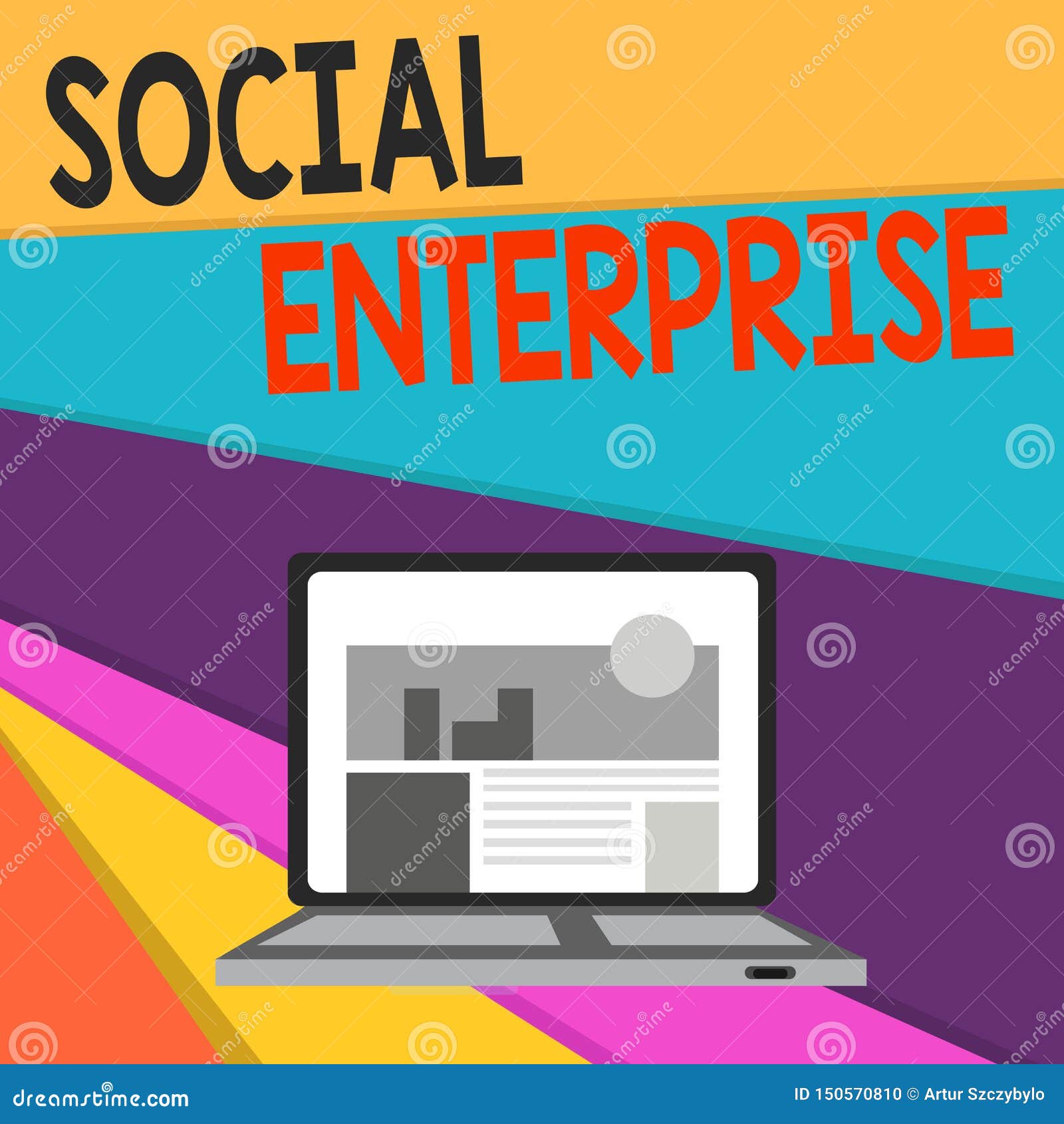 Handwriting Text Writing Social Enterprise. Concept Meaning Business ... Handwriting Text Writing Social Enterprise. Concept Meaning Business ...
