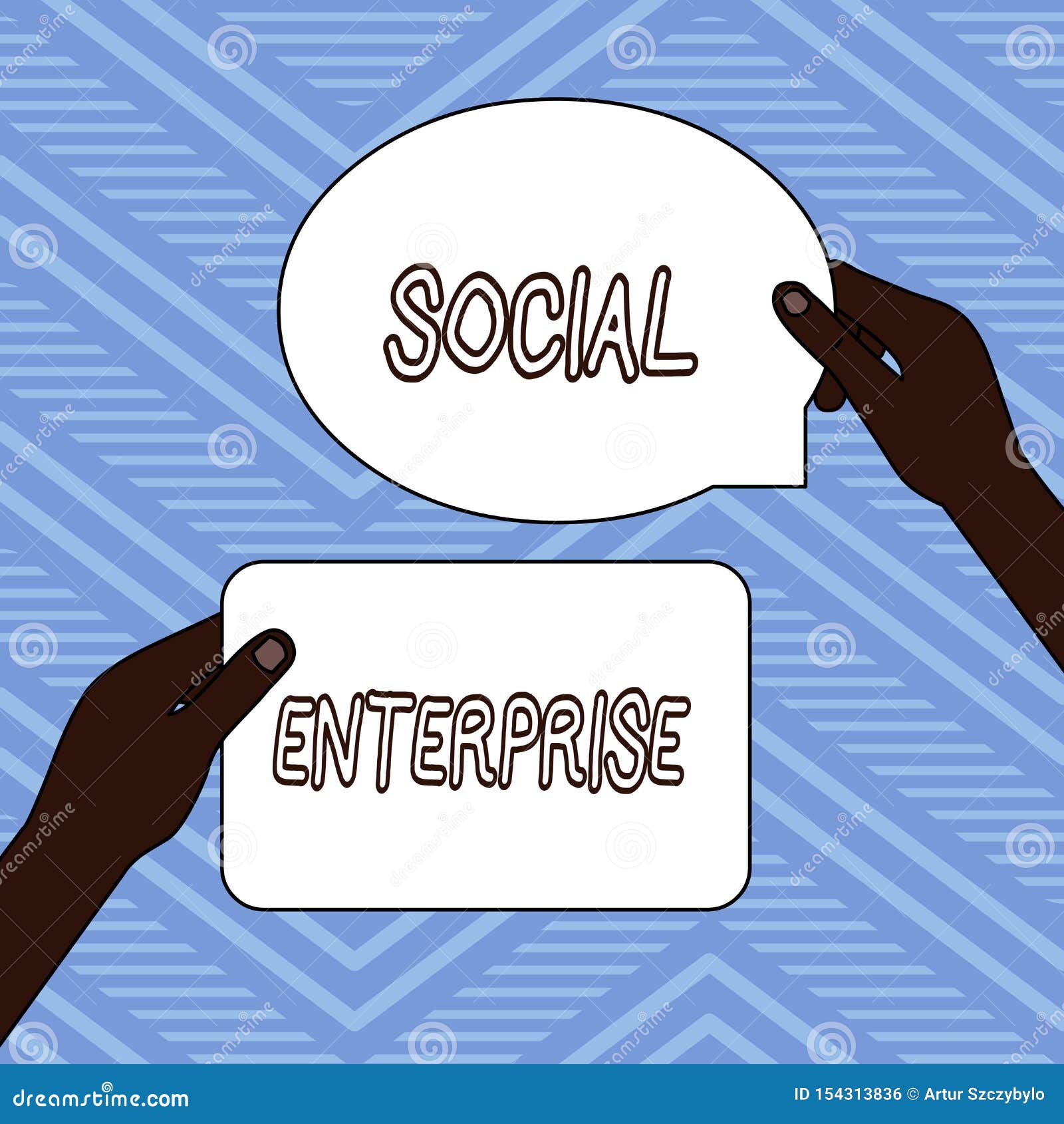 Handwriting Text Writing Social Enterprise. Concept Meaning Business ... Handwriting Text Writing Social Enterprise. Concept Meaning Business ...