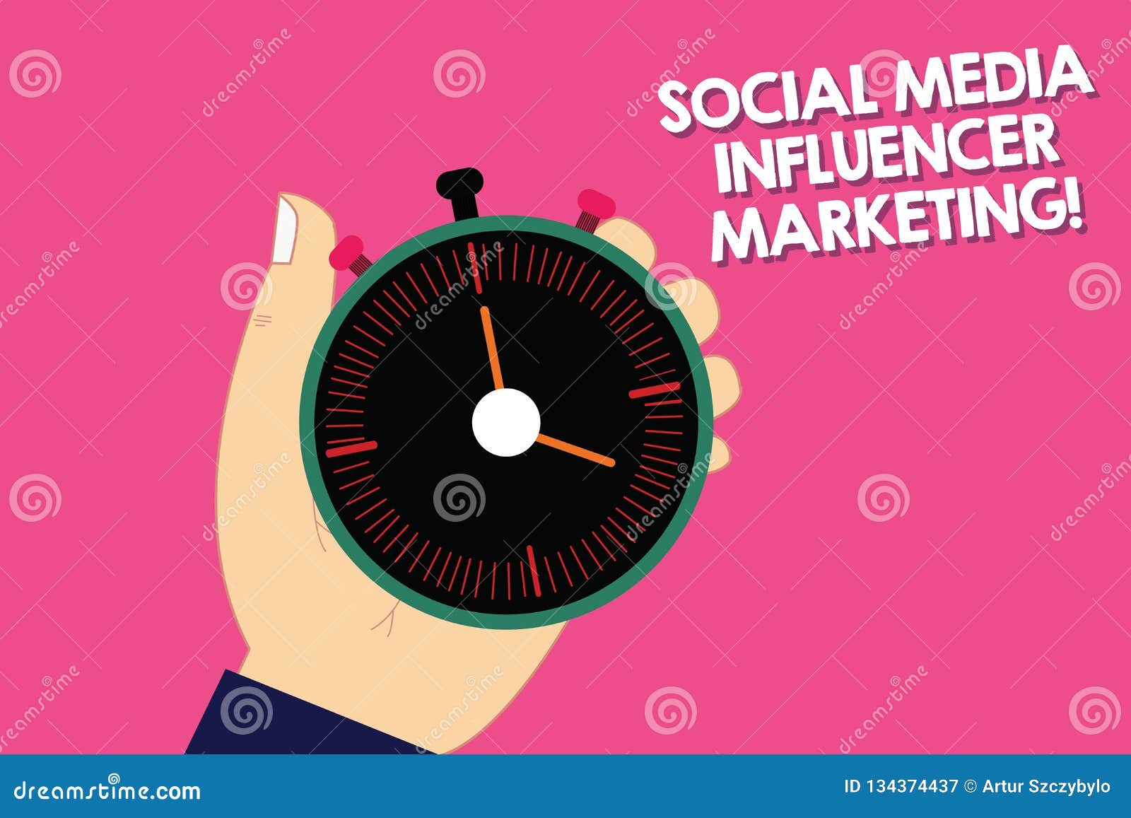 Handwriting Text Writing Social Media Influencer Marketing. Concept ... Handwriting Text Writing Social Media Influencer Marketing. Concept ...