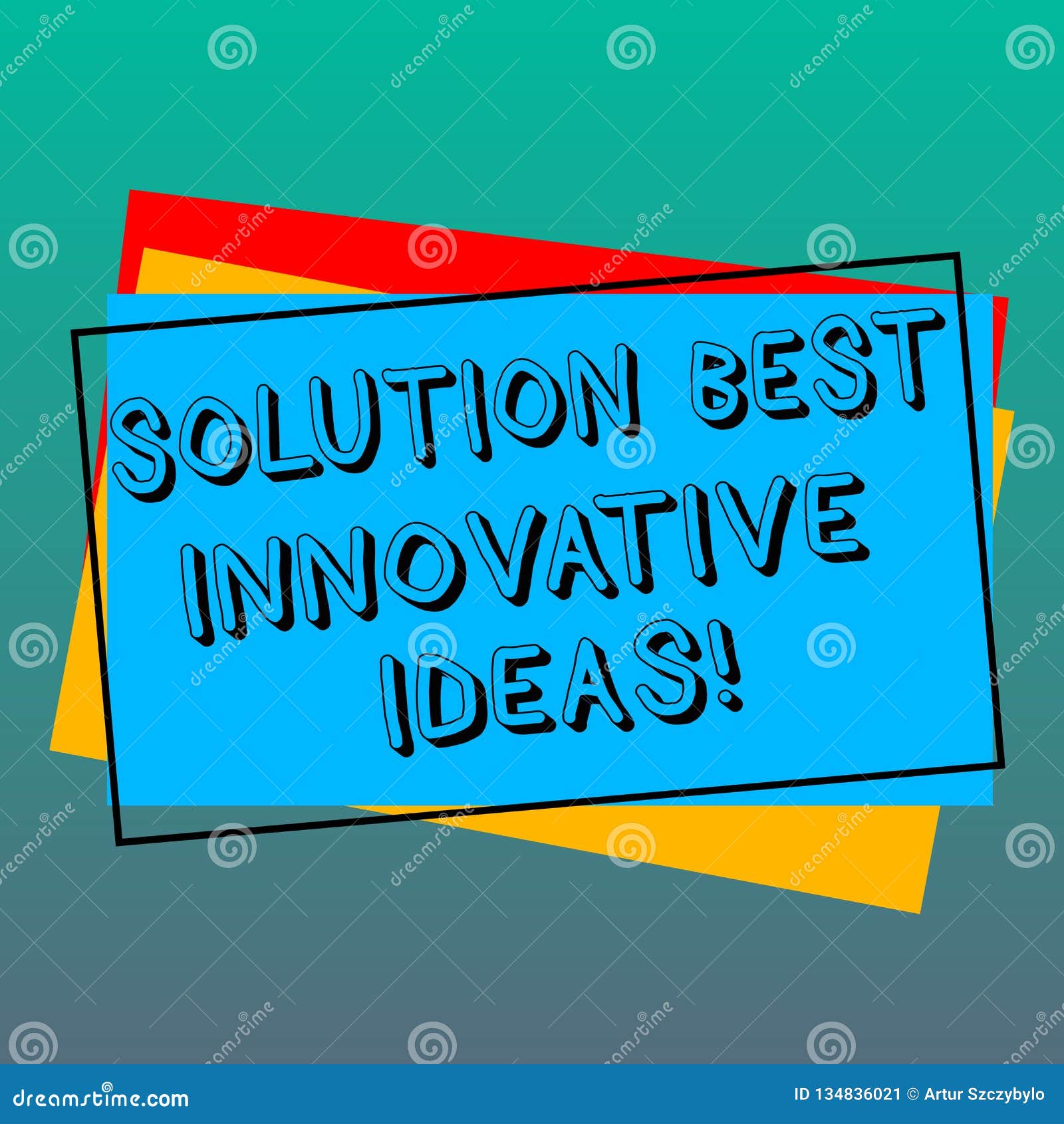 Handwriting Text Writing Solution Best Innovative Ideas. Concept ...