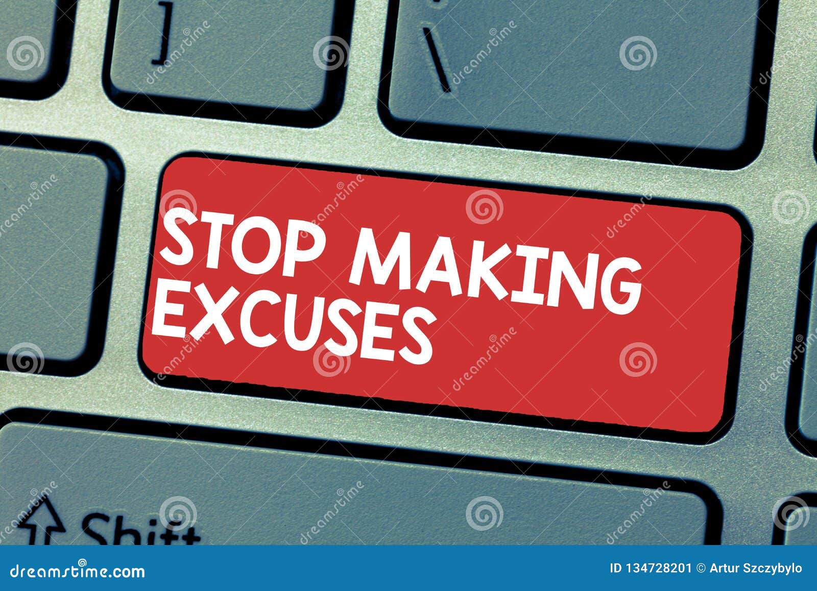 Handwriting Text Writing Stop Making Excuses. Concept Meaning Cease ... Handwriting Text Writing Stop Making Excuses. Concept Meaning Cease ...